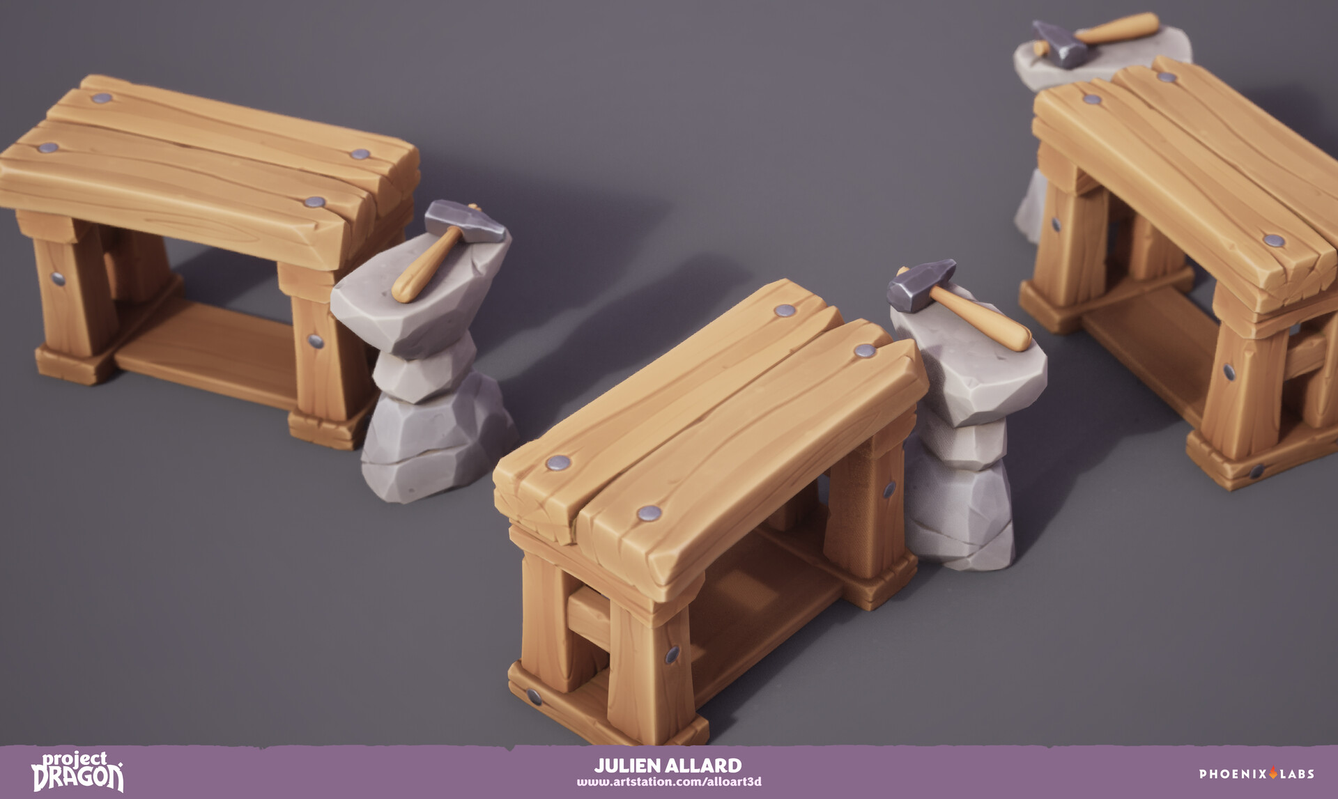 julien allard - Project Dragon (unreleased) - Blacksmith_Table_Tier1