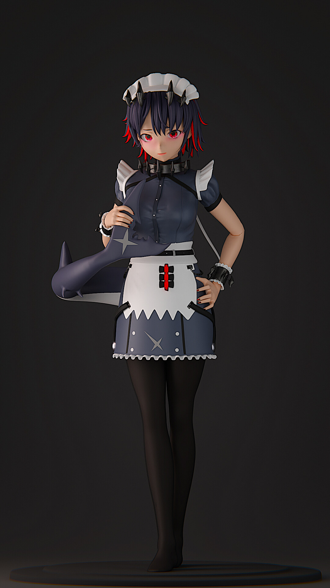 ArtStation - Ellen Joe