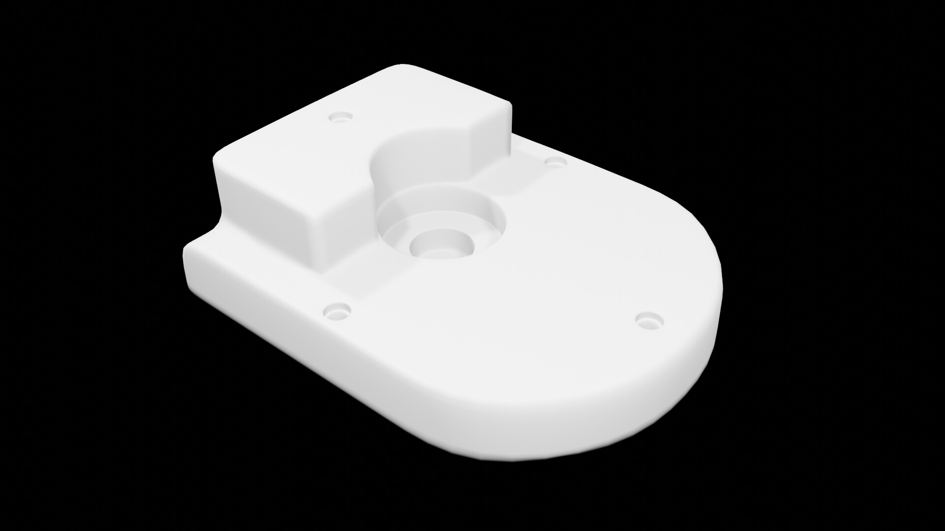 ArtStation - hard surface props 1