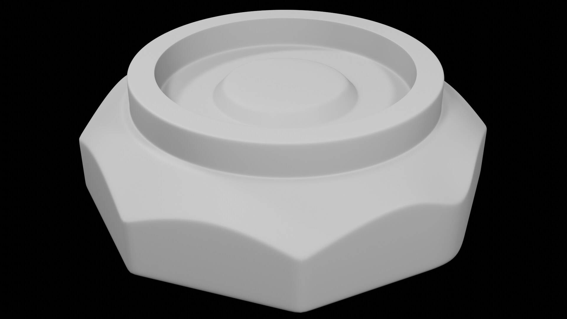 ArtStation - hard surface props 3