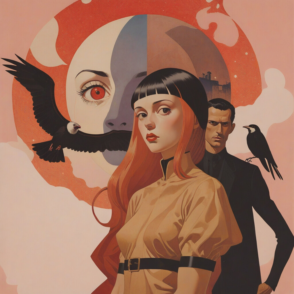 ArtStation - Weekly Art