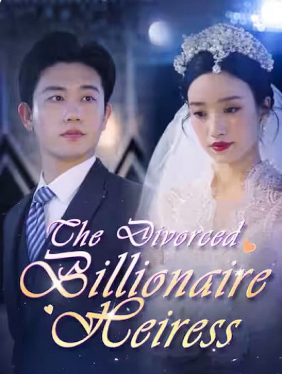 ArtStation - [!WATCH!] - The Divorced Billionaire Heiress (2024) 《 FULL'MOVIE 》 FrEe Online ...