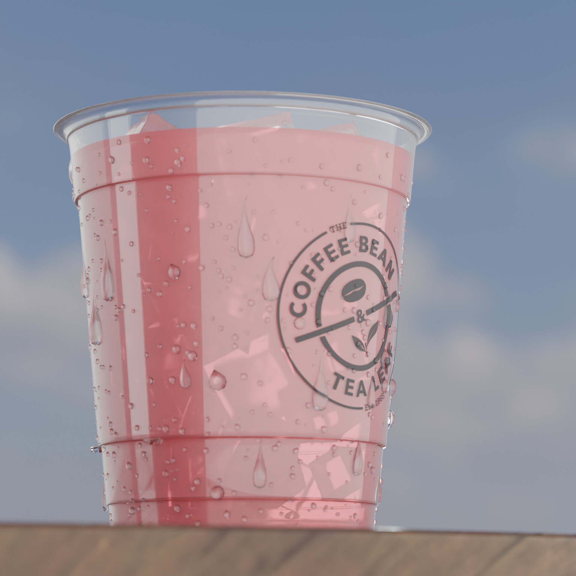 ArtStation - Water sim test