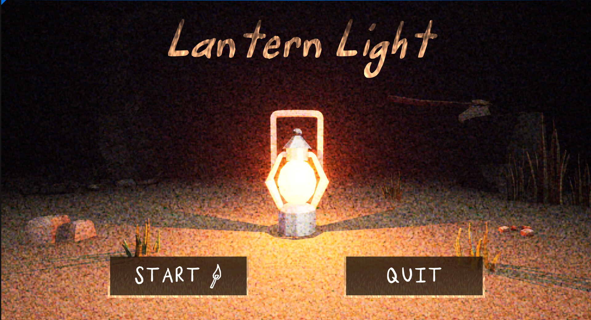 ArtStation - Lantern Light