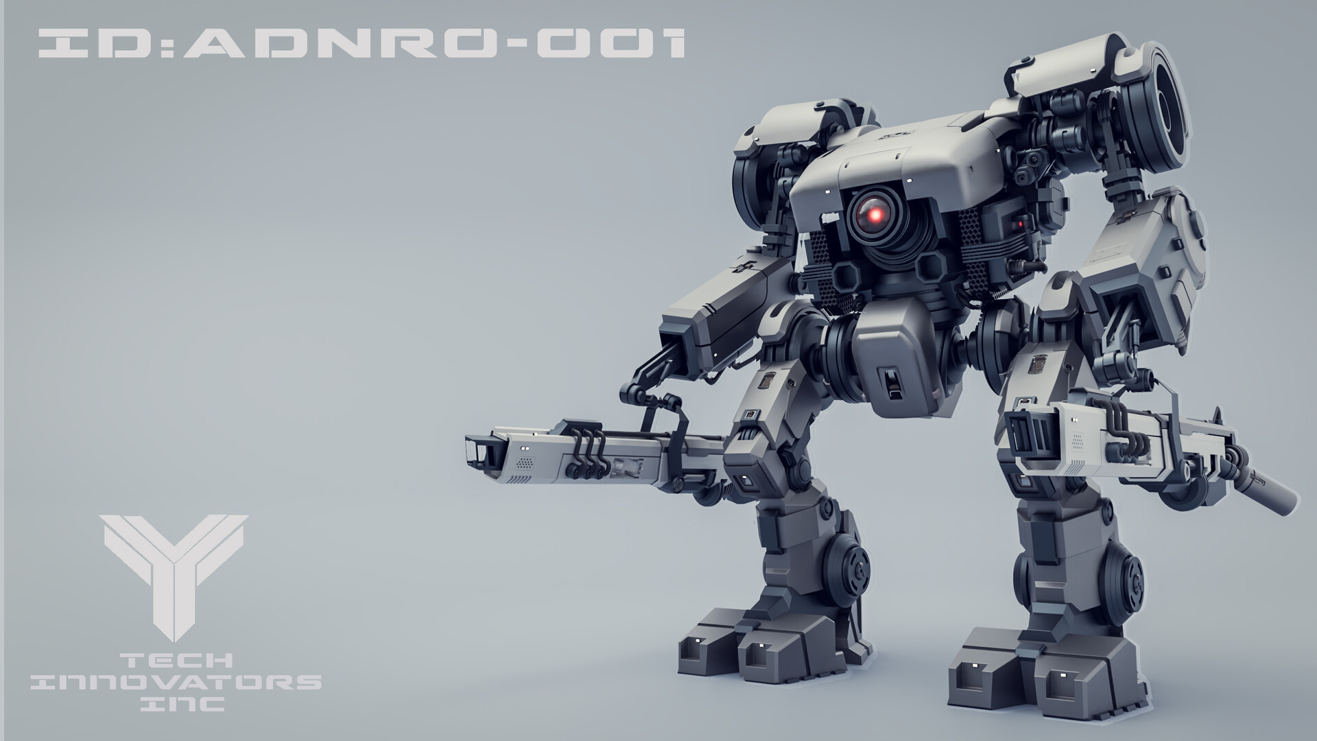 ArtStation - Andro-001