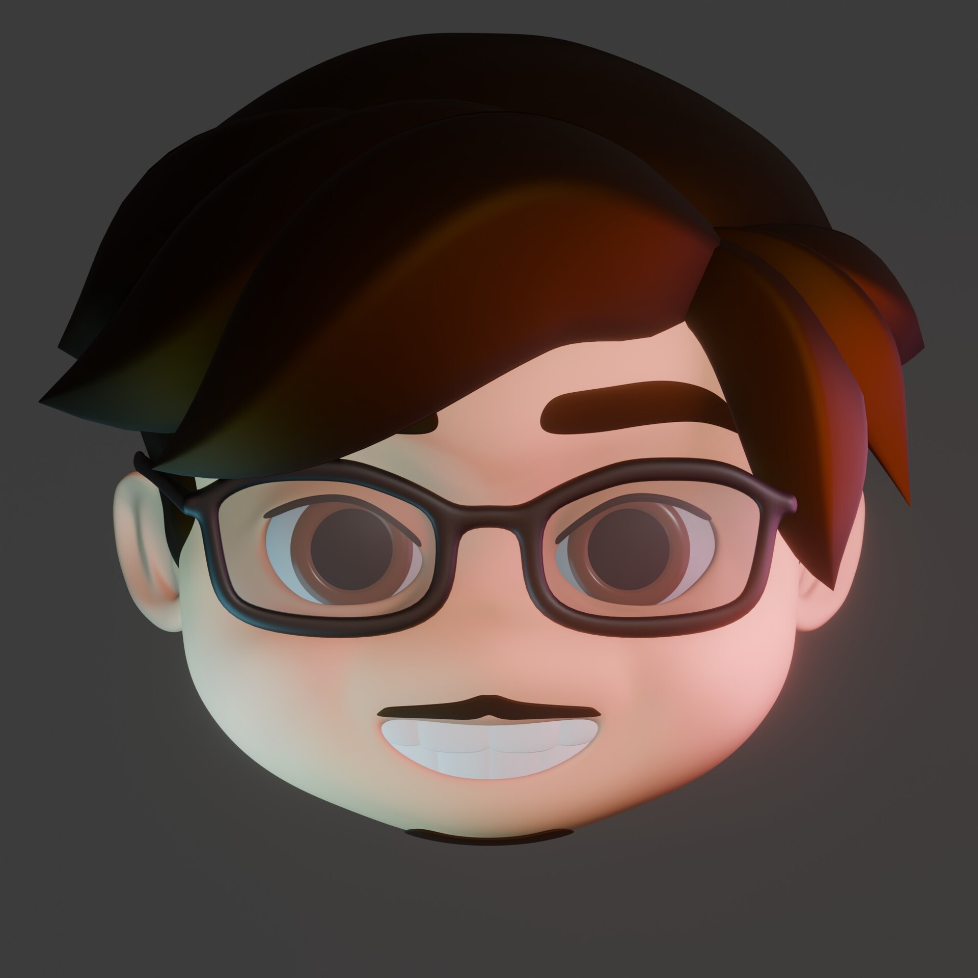 ArtStation - Chibi collection pack