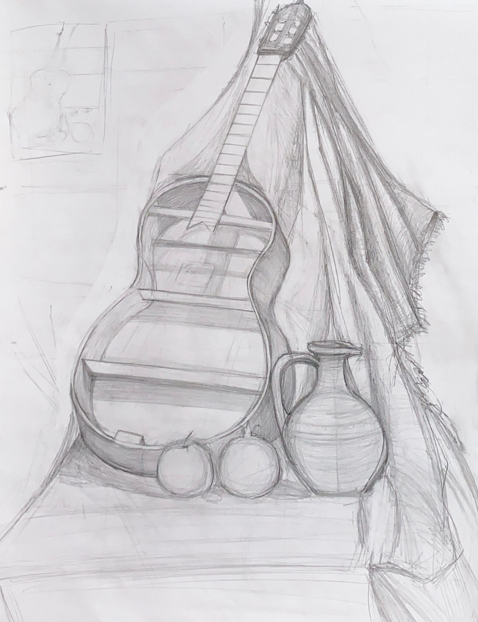 ArtStation - Object Composition