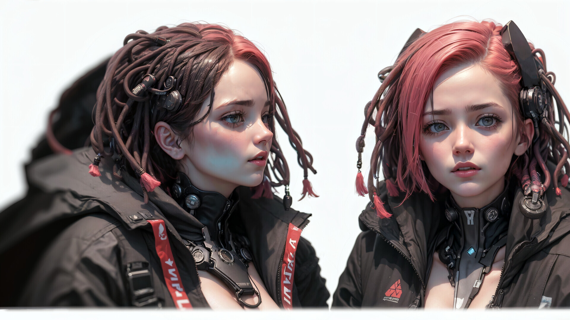 ArtStation - AI111