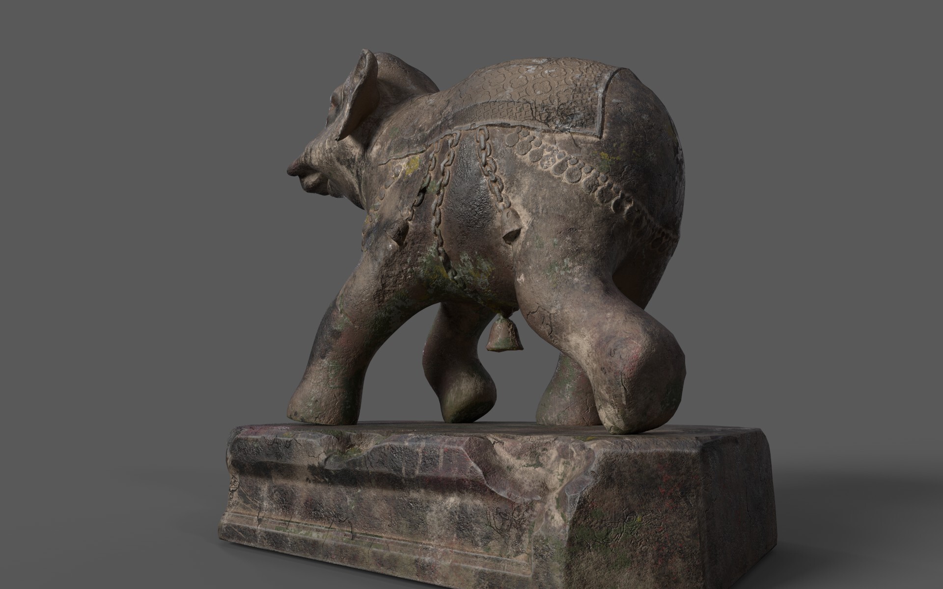 sunil pal - The Ancient Indian Temples