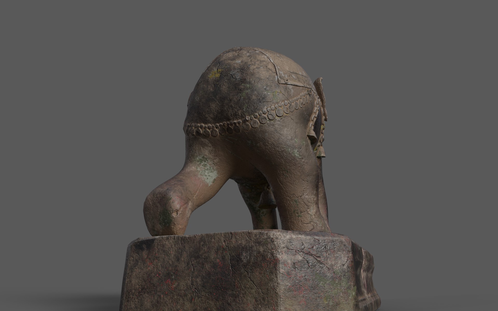 sunil pal - The Ancient Indian Temples