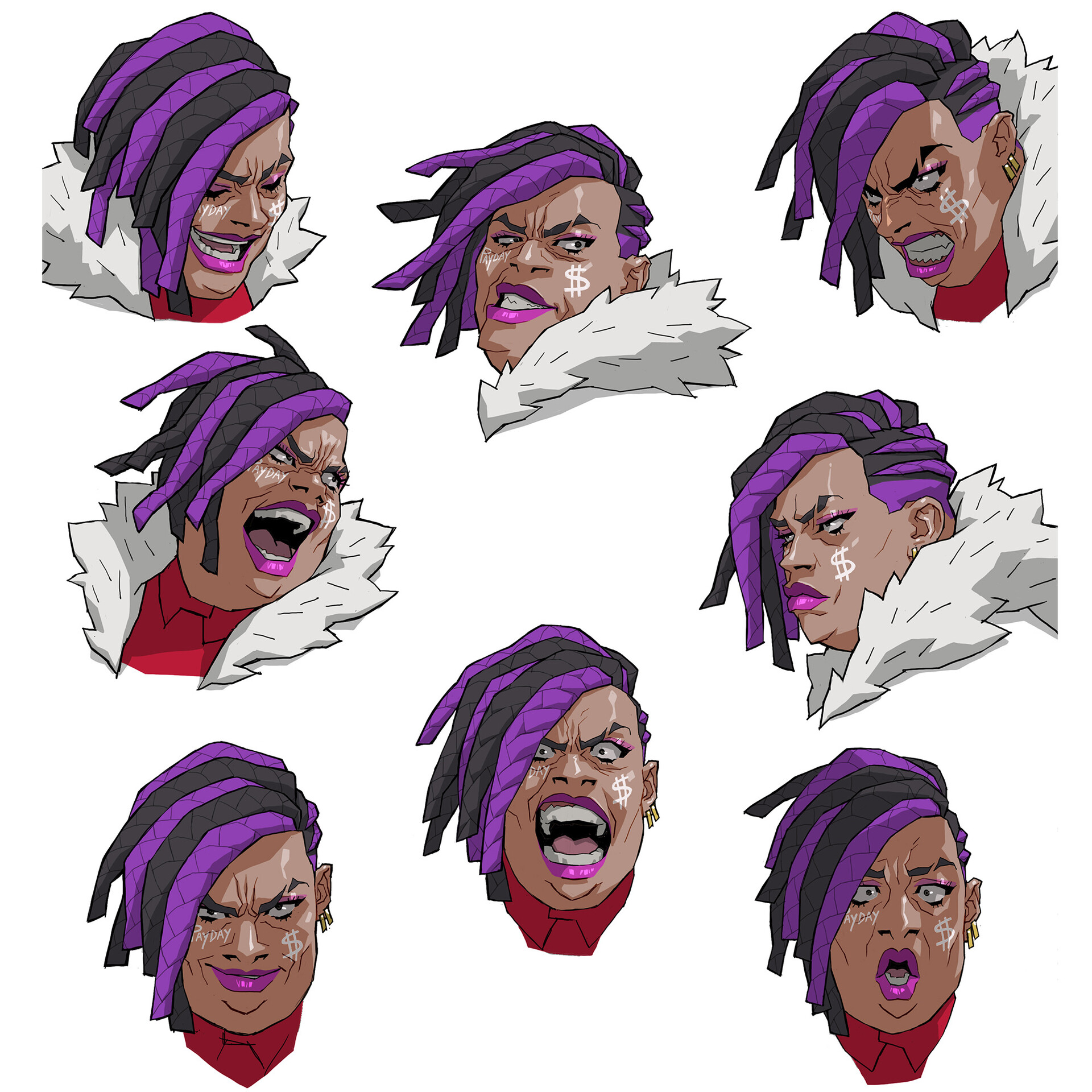 Seung Eun Kim - Project Oni