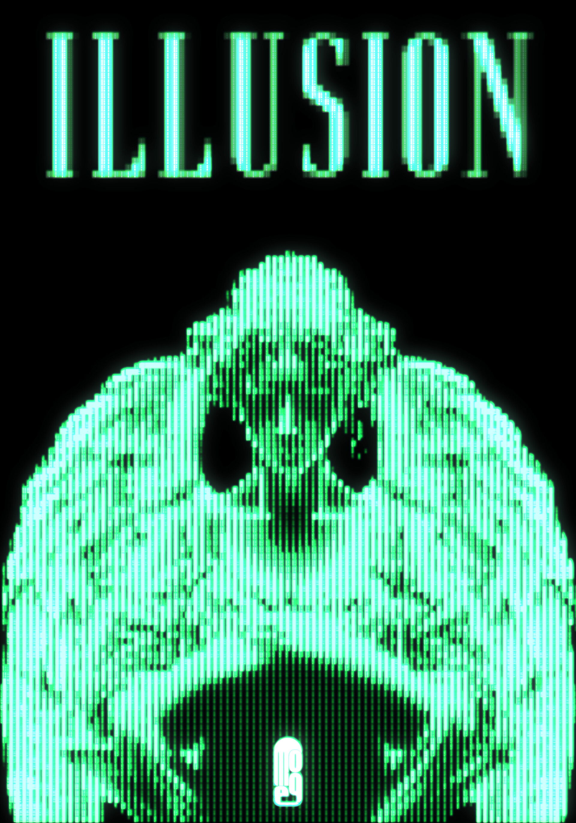 ArtStation - Illusion