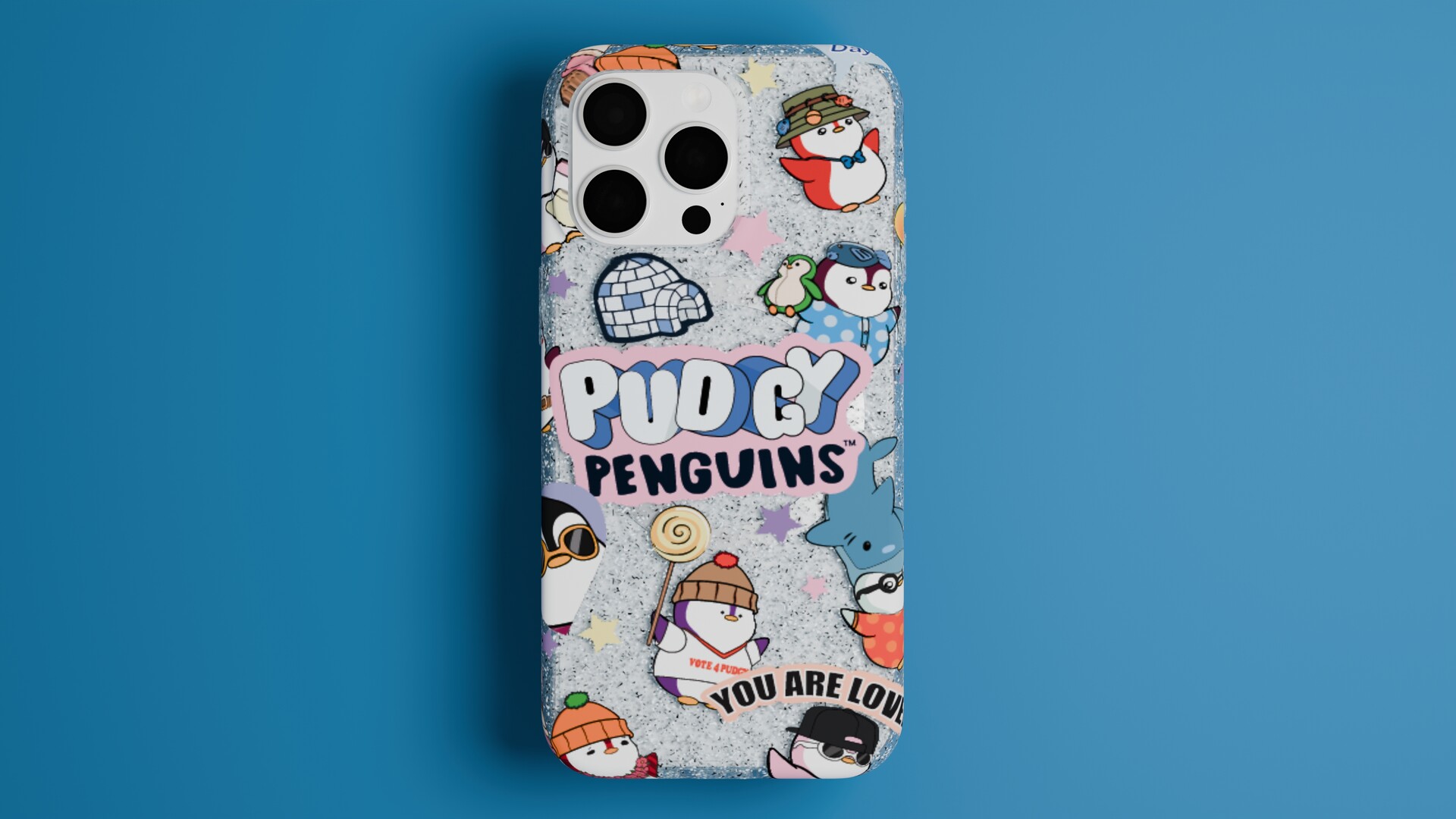 ArtStation - Iphone 15 Case