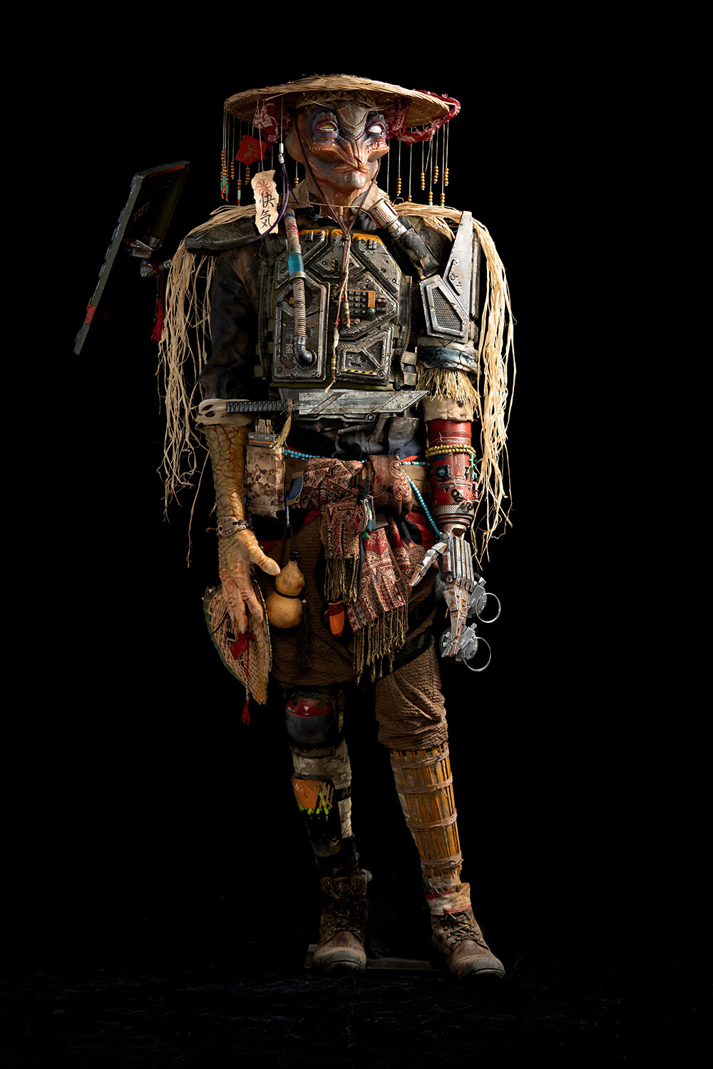 Jack Malone - Klo Paan