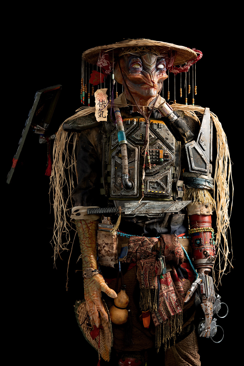 Jack Malone - Klo Paan