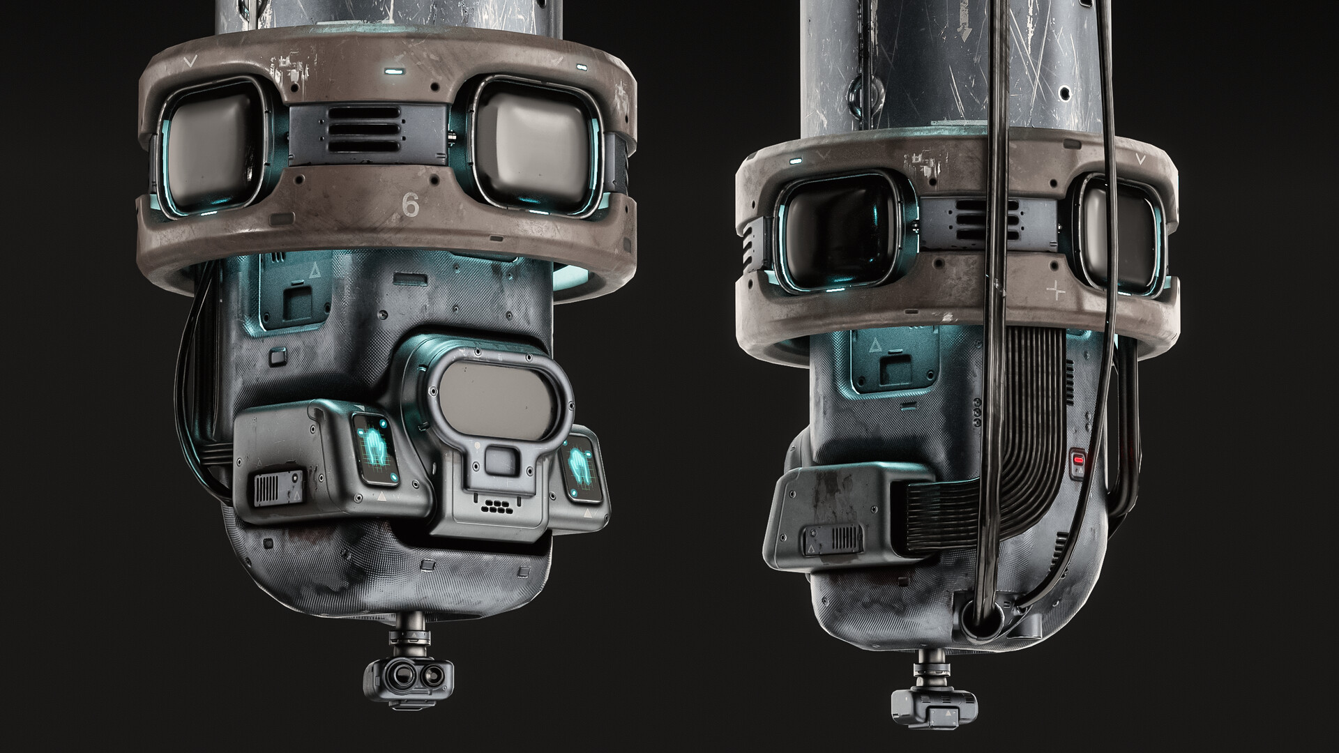 Bartek Nowak - NWTD - Various Assets