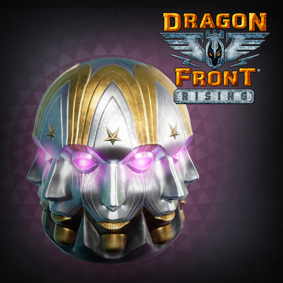 High Voltage Software - Dragon Front Rising- Models
