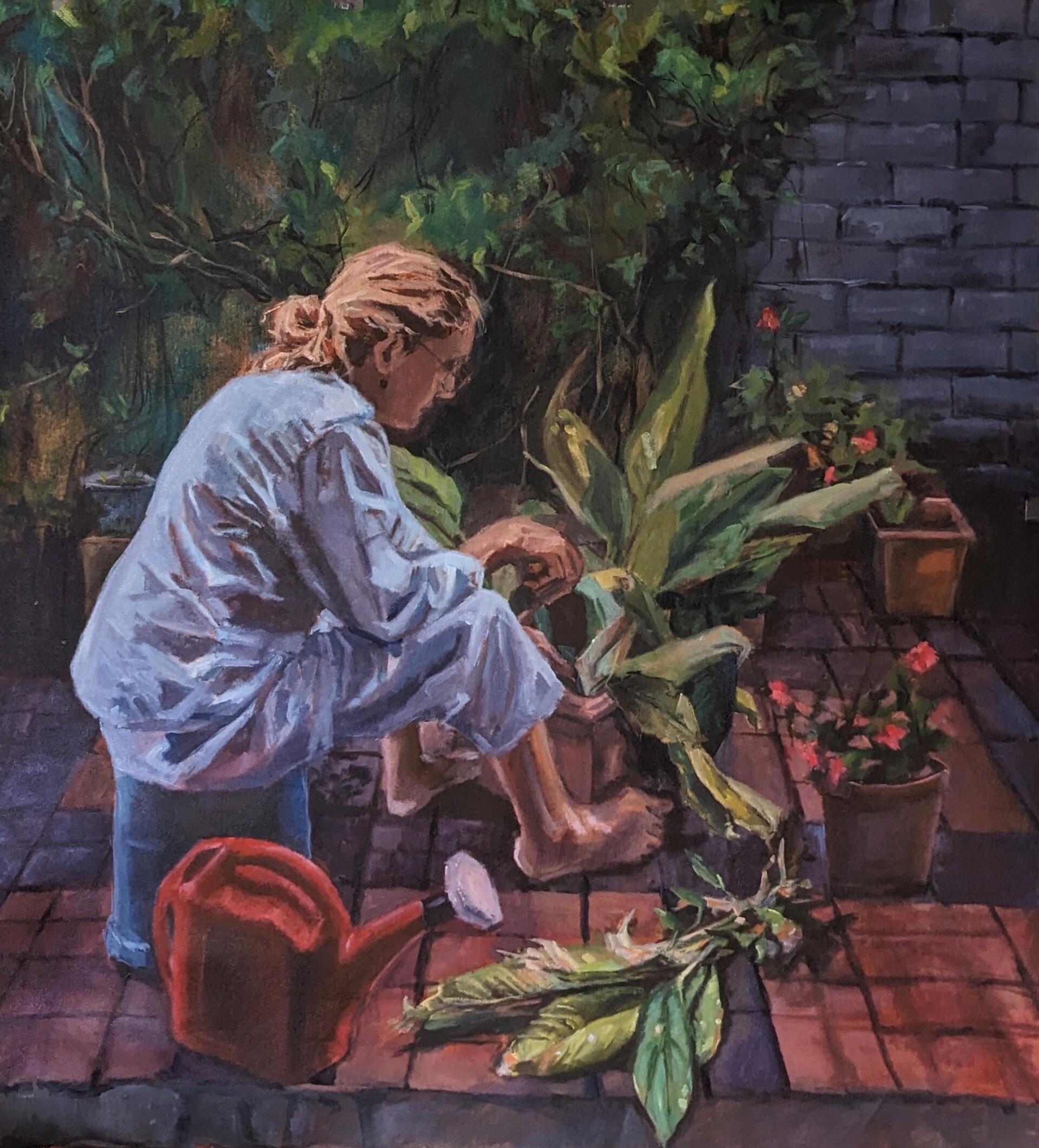 ArtStation - Tumeric