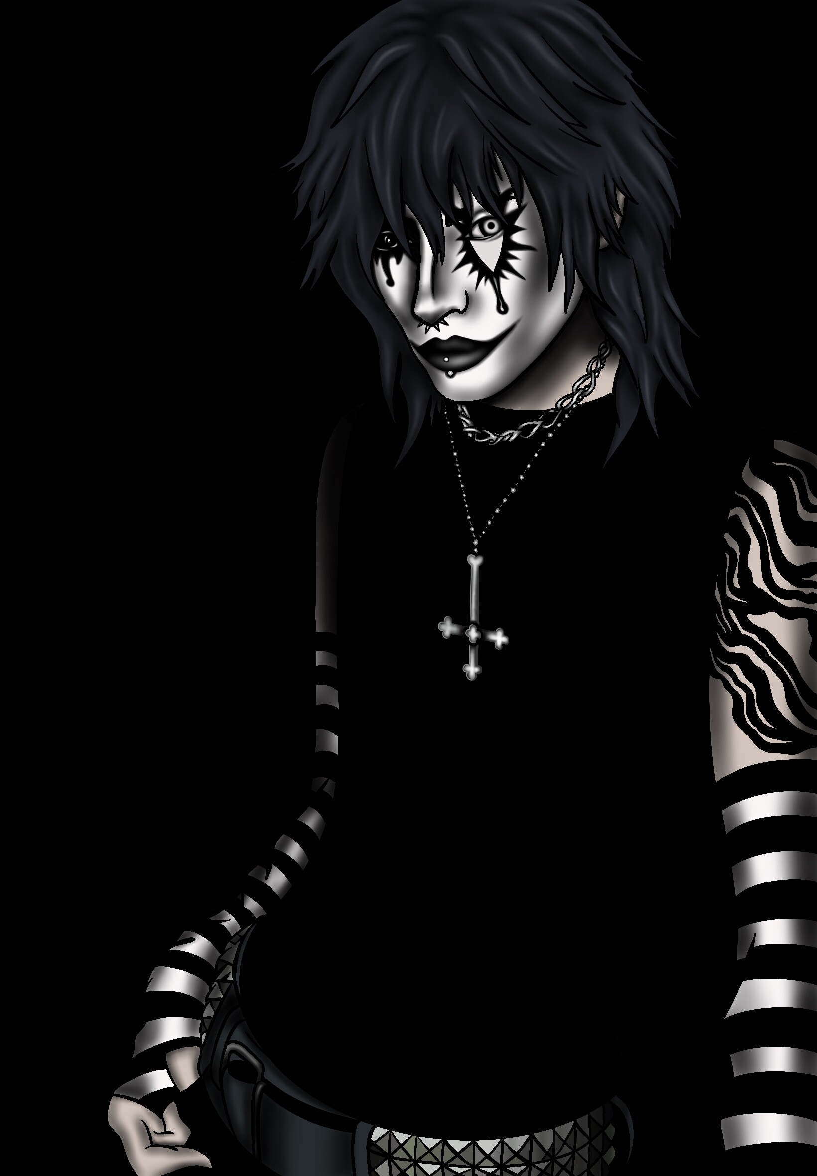 ArtStation - Donovan