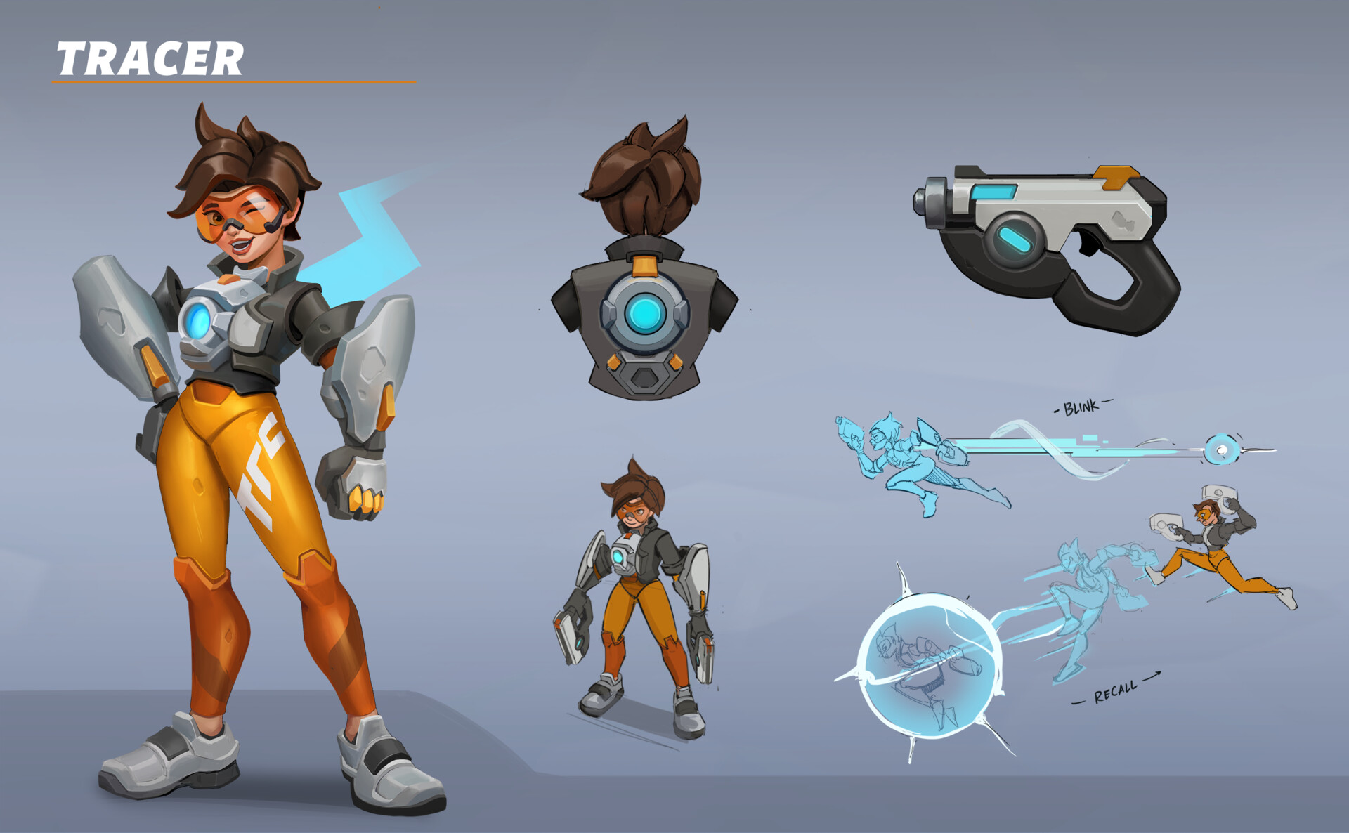 ArtStation - Warcraft Rumble Fan Art