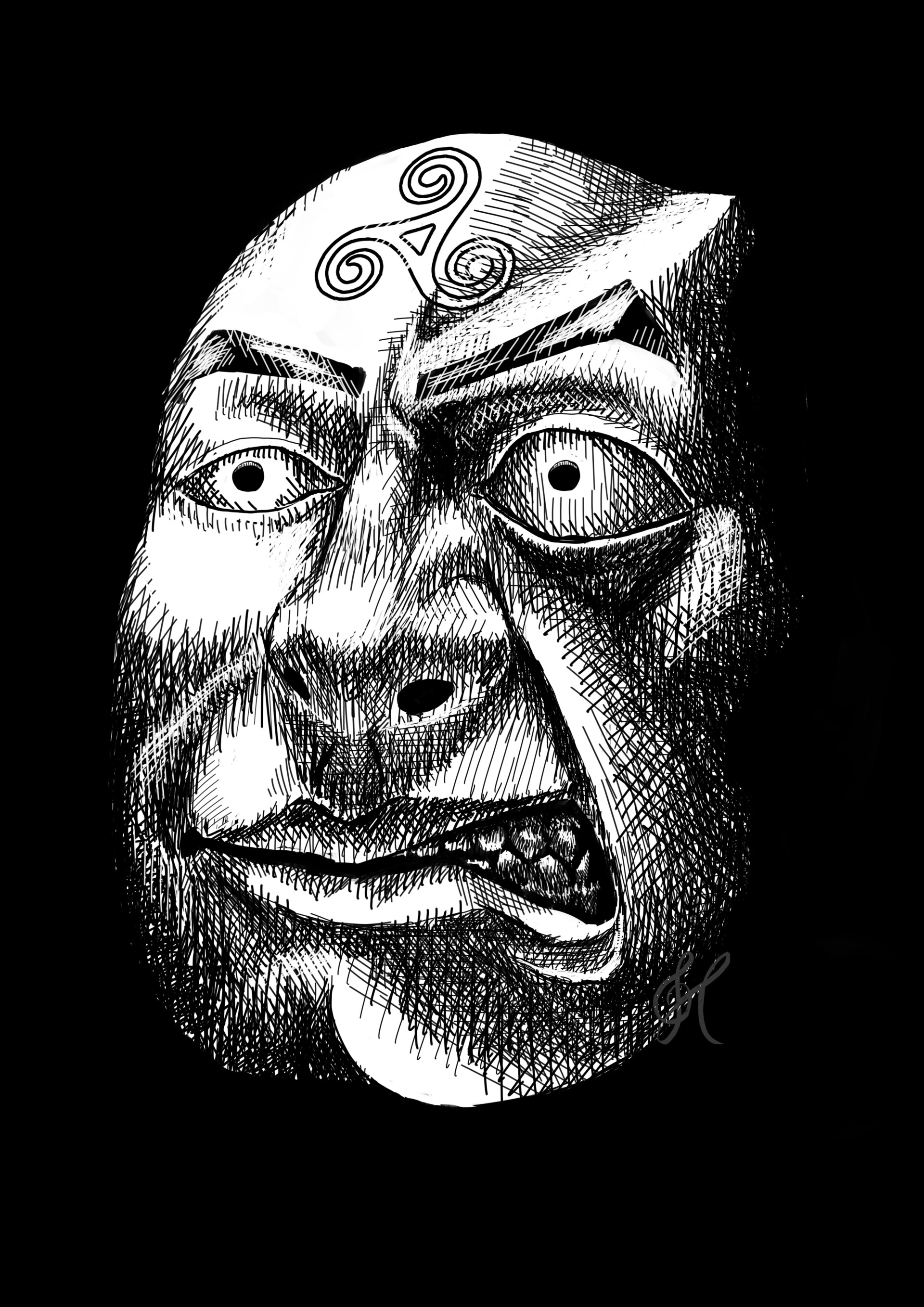 ArtStation - Talismán