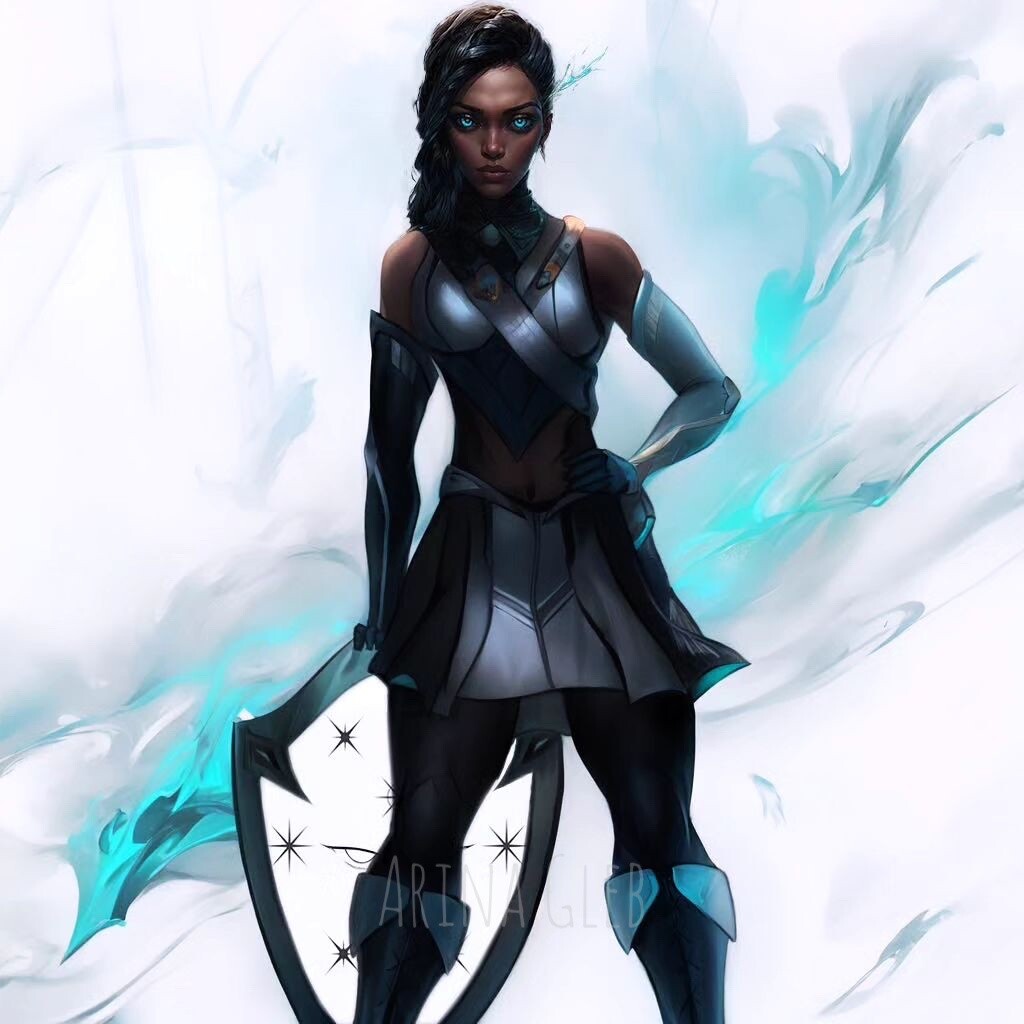 ArtStation - Jonas Marincic