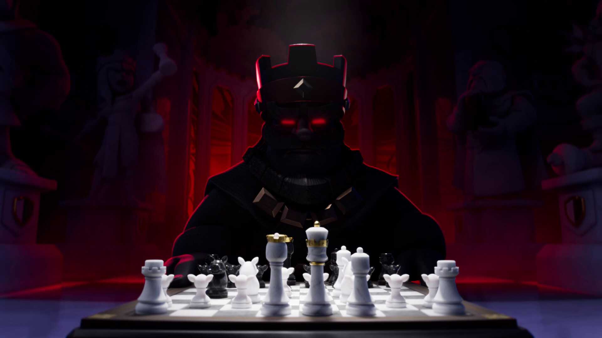 Dan Mccance - Clash Royale - Perfect Your Strategy