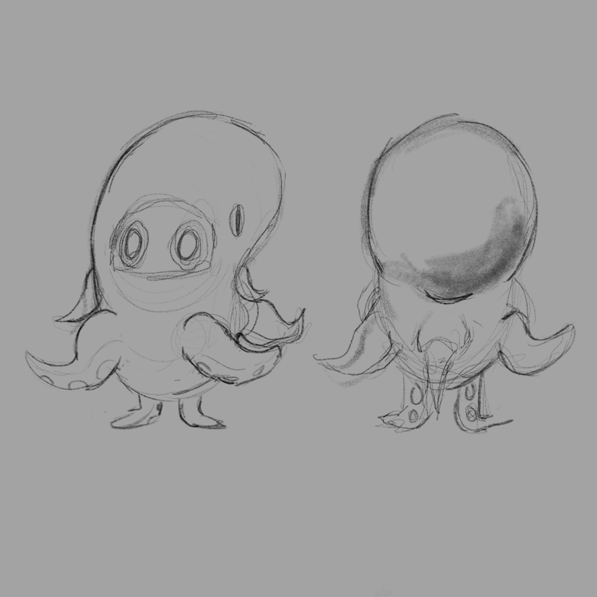 Kurtis Eberhardt - Octo-Boo 🐙