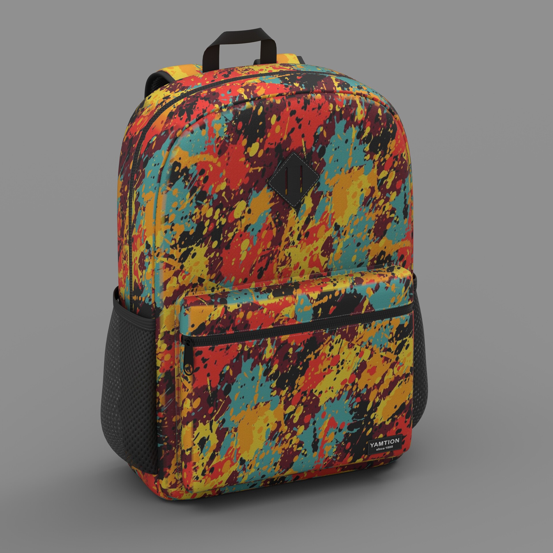 Purusoth - Colorful Bags