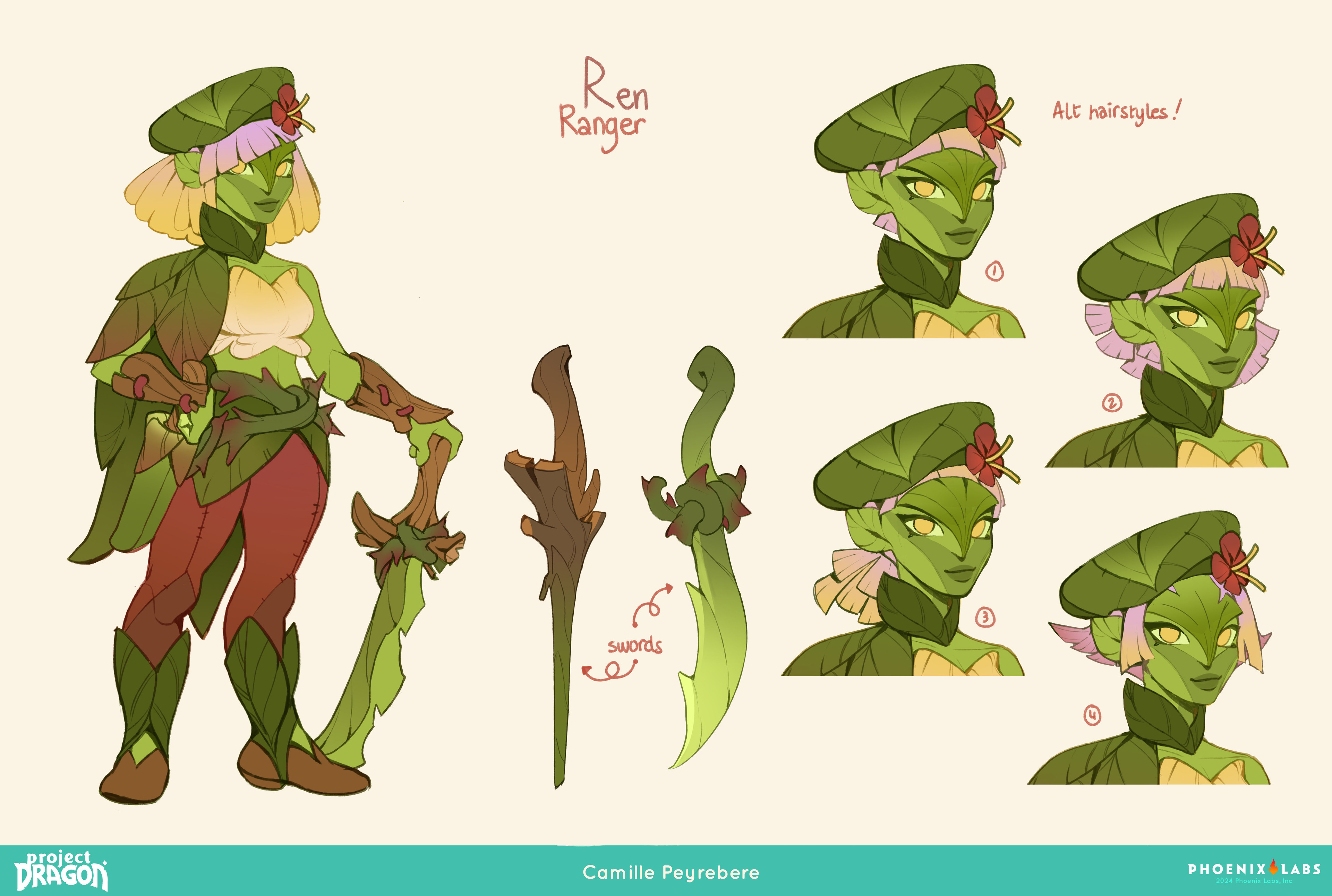 camille-peyrebere-dragon-npc-ren-01.jpg (3840×2583)图片_欧美Q版图片素材-花瓣网