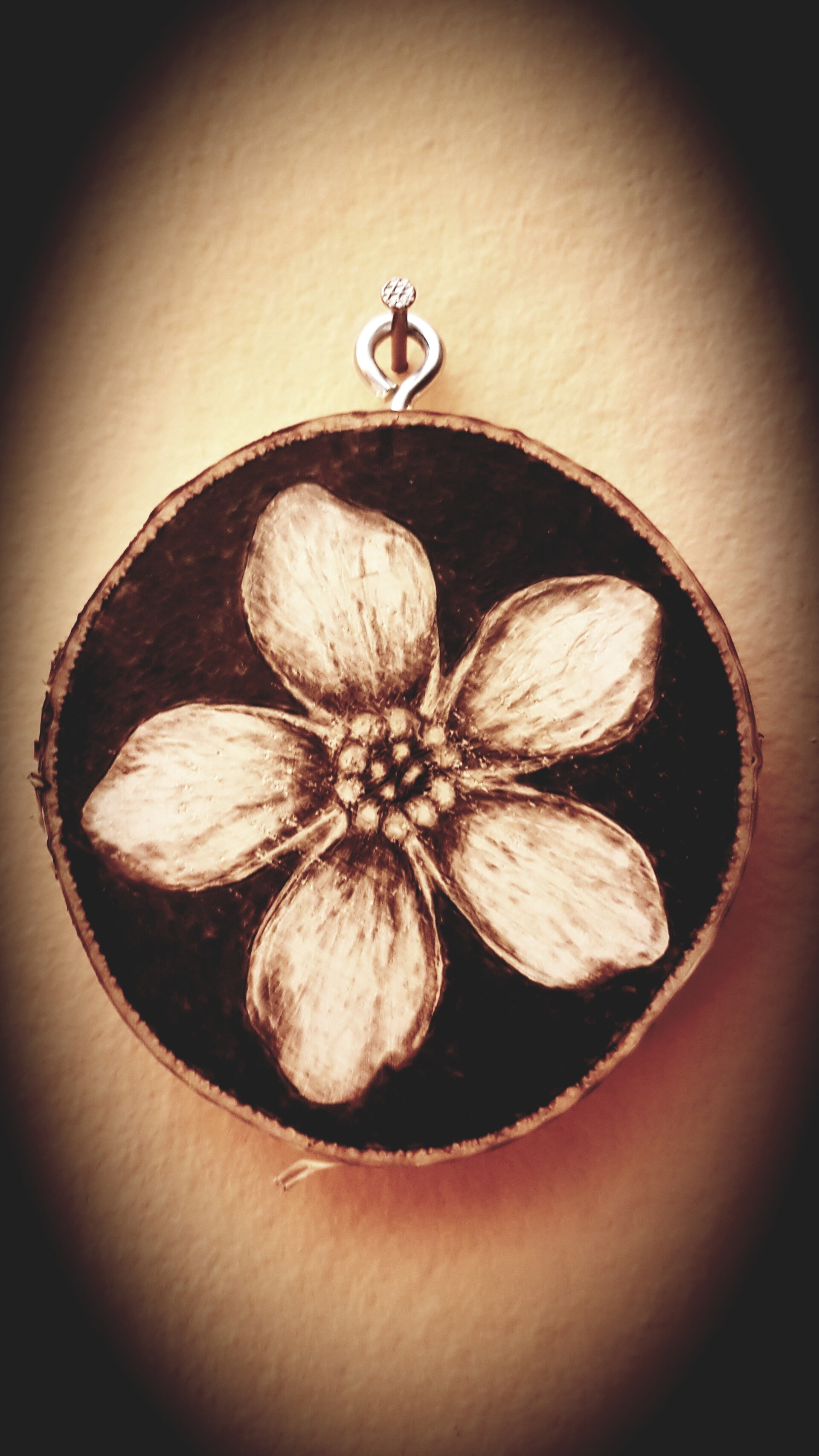 ArtStation - Flower Token