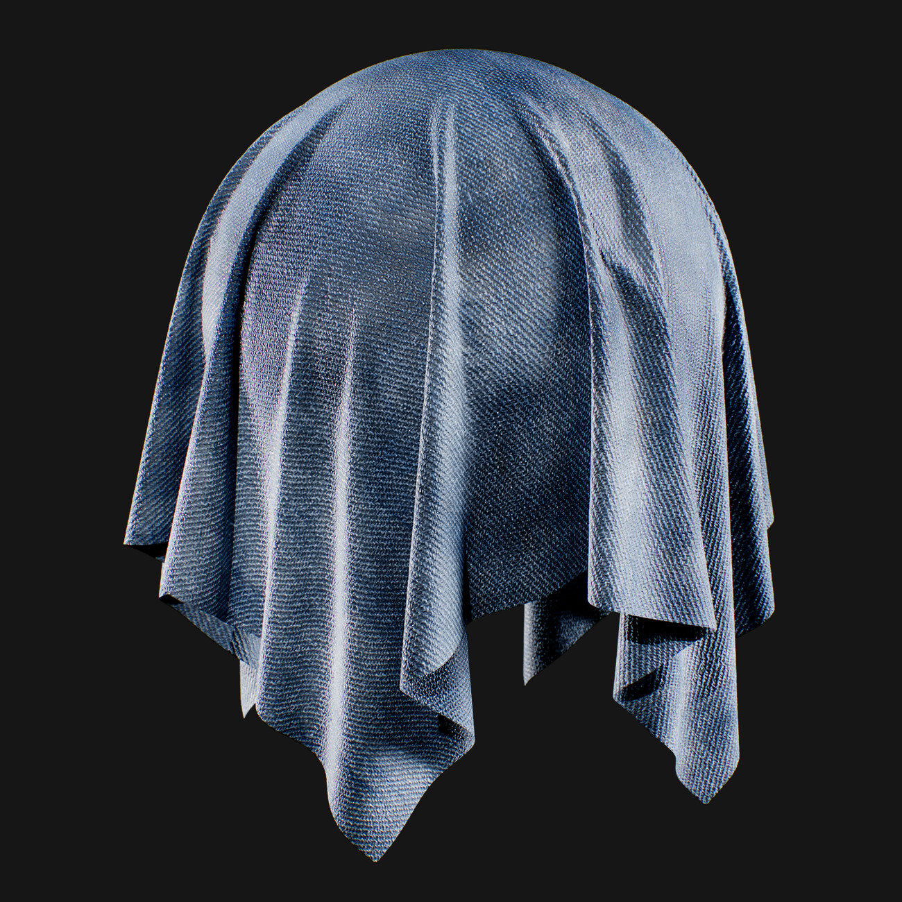 ArtStation - Denim | Jean Materials (Vol.1)