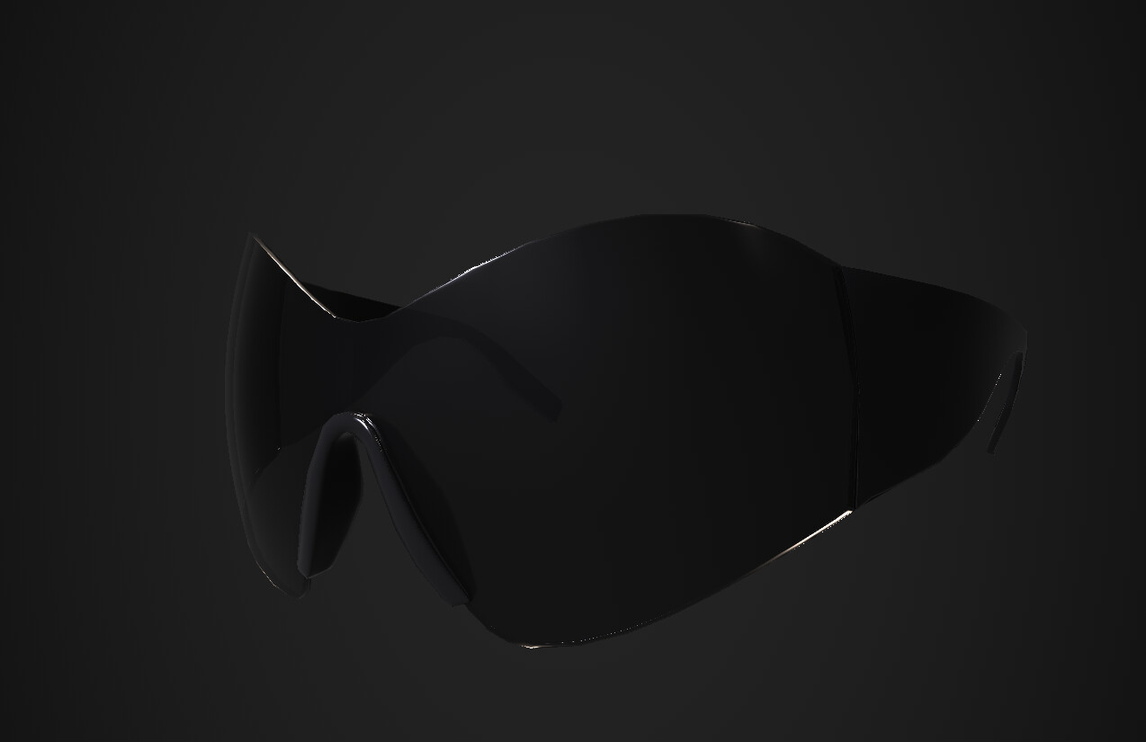 Teemu Jyrkinen - (UEFN) Odetari - Character 3D model and Bar ...