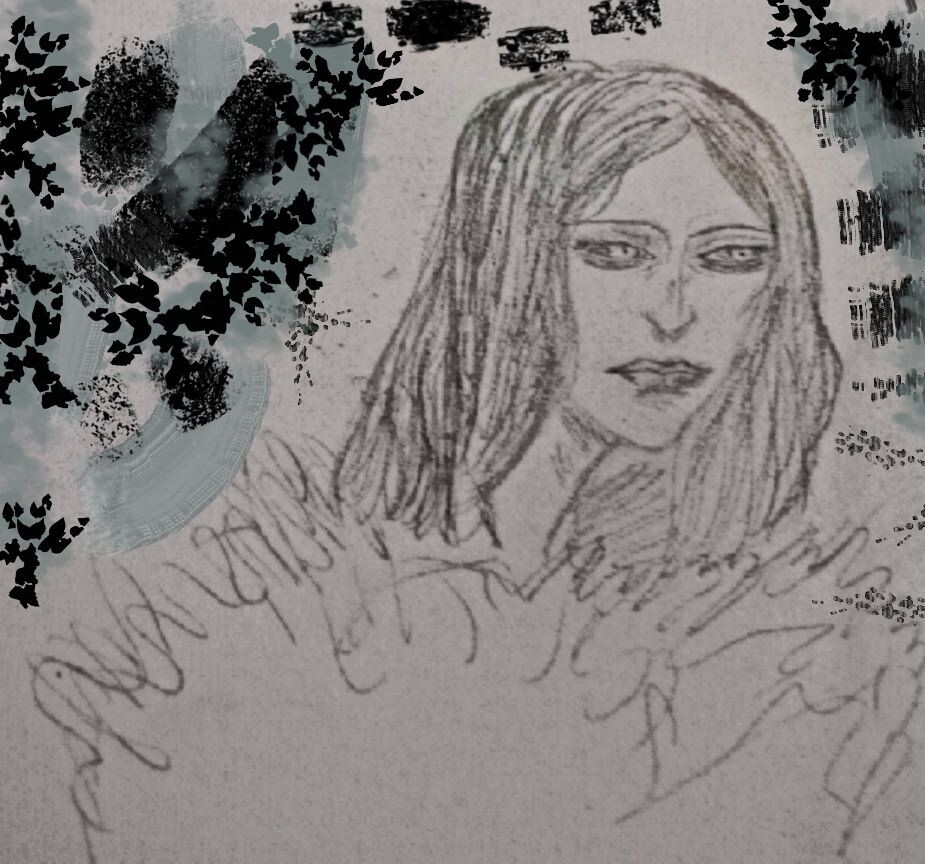 ArtStation - Glamorous Eugie