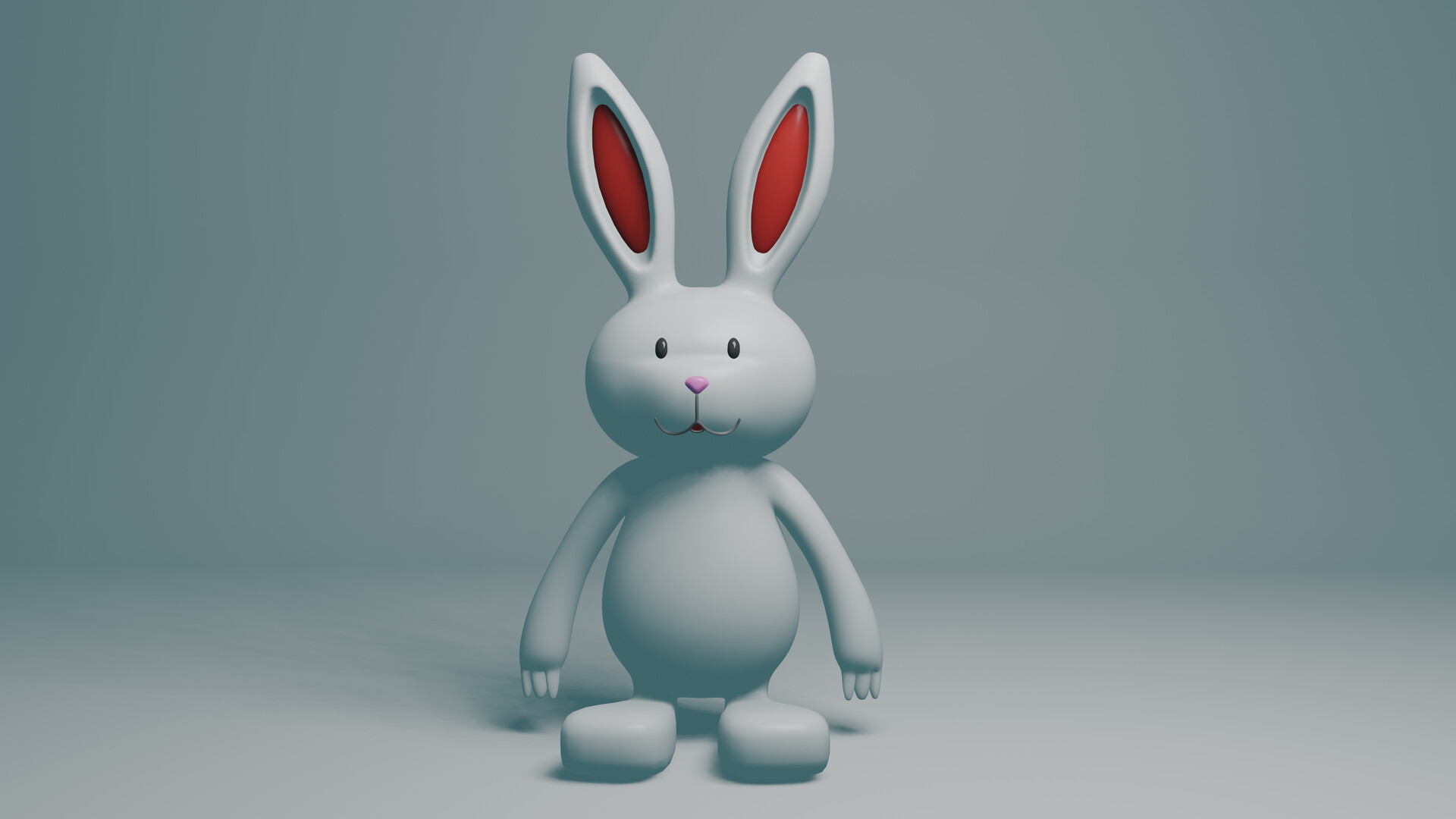 ArtStation - Bunny