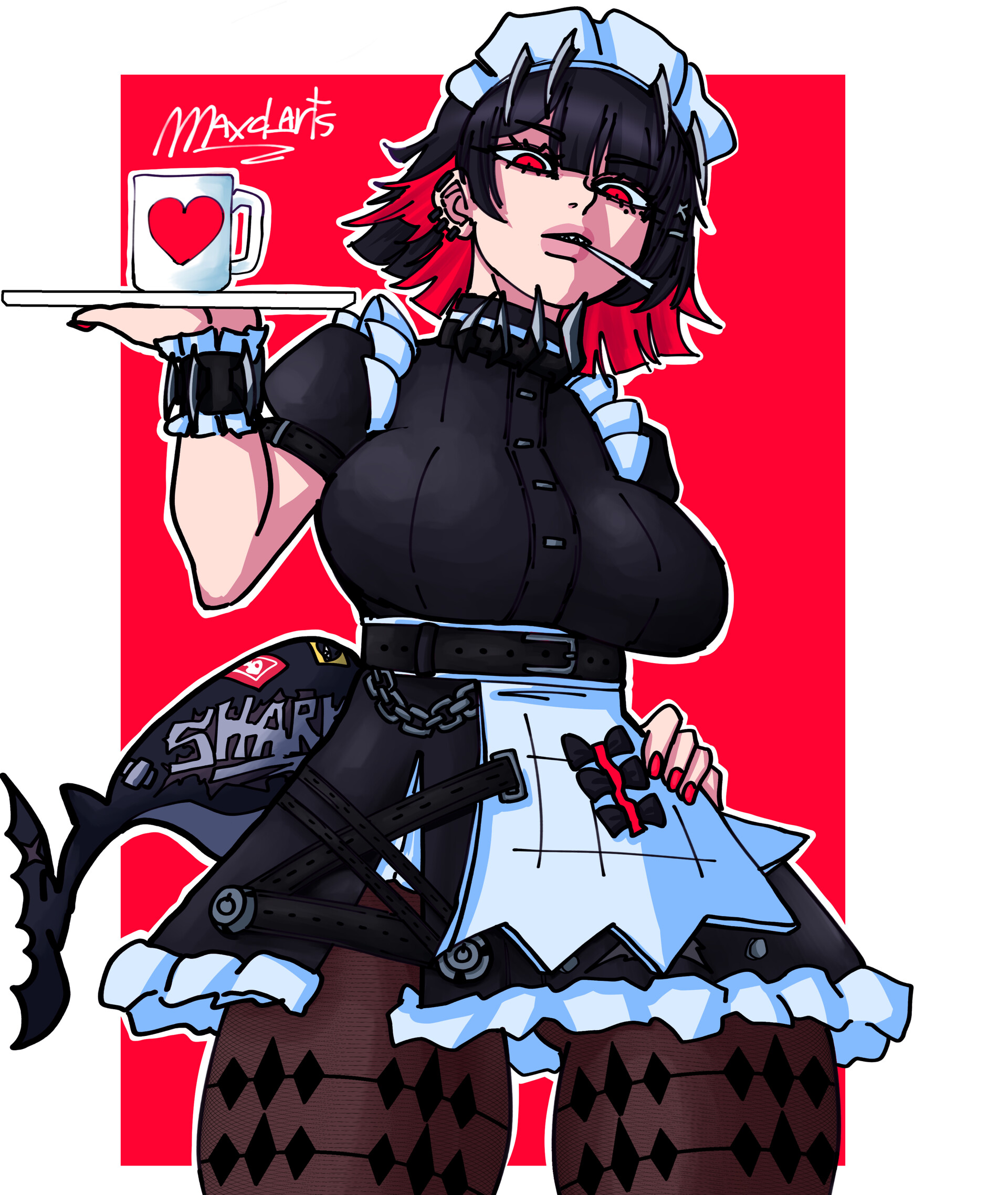 ArtStation - ELLEN JOE