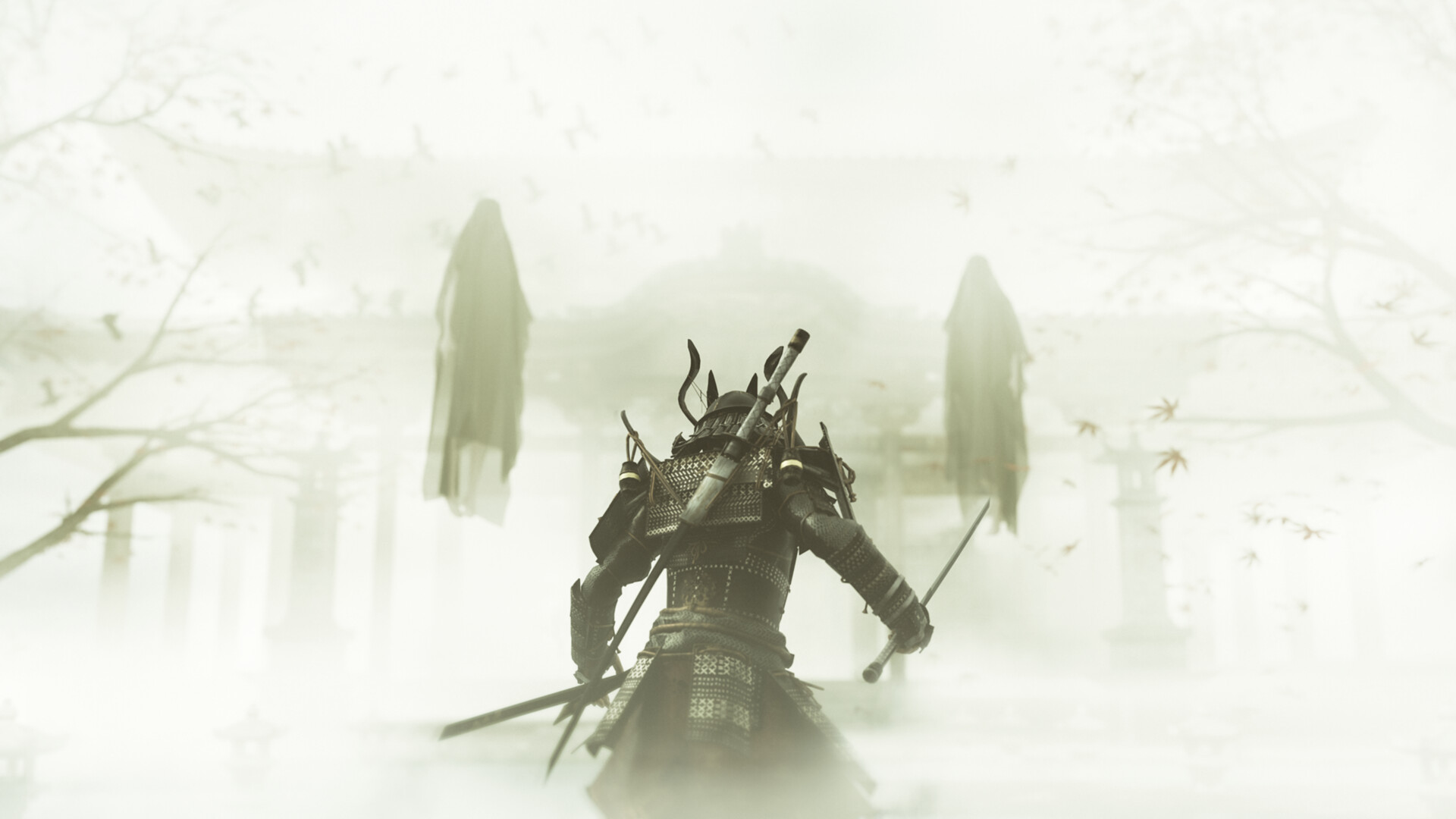 ArtStation - KOTSARU