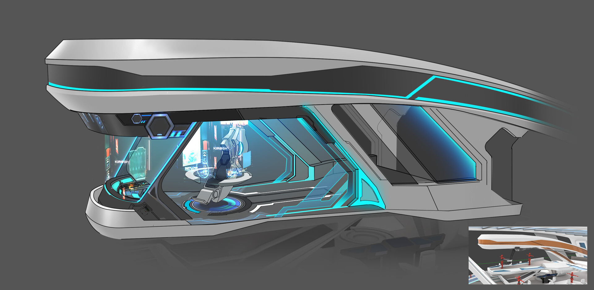 ArtStation - Metavers