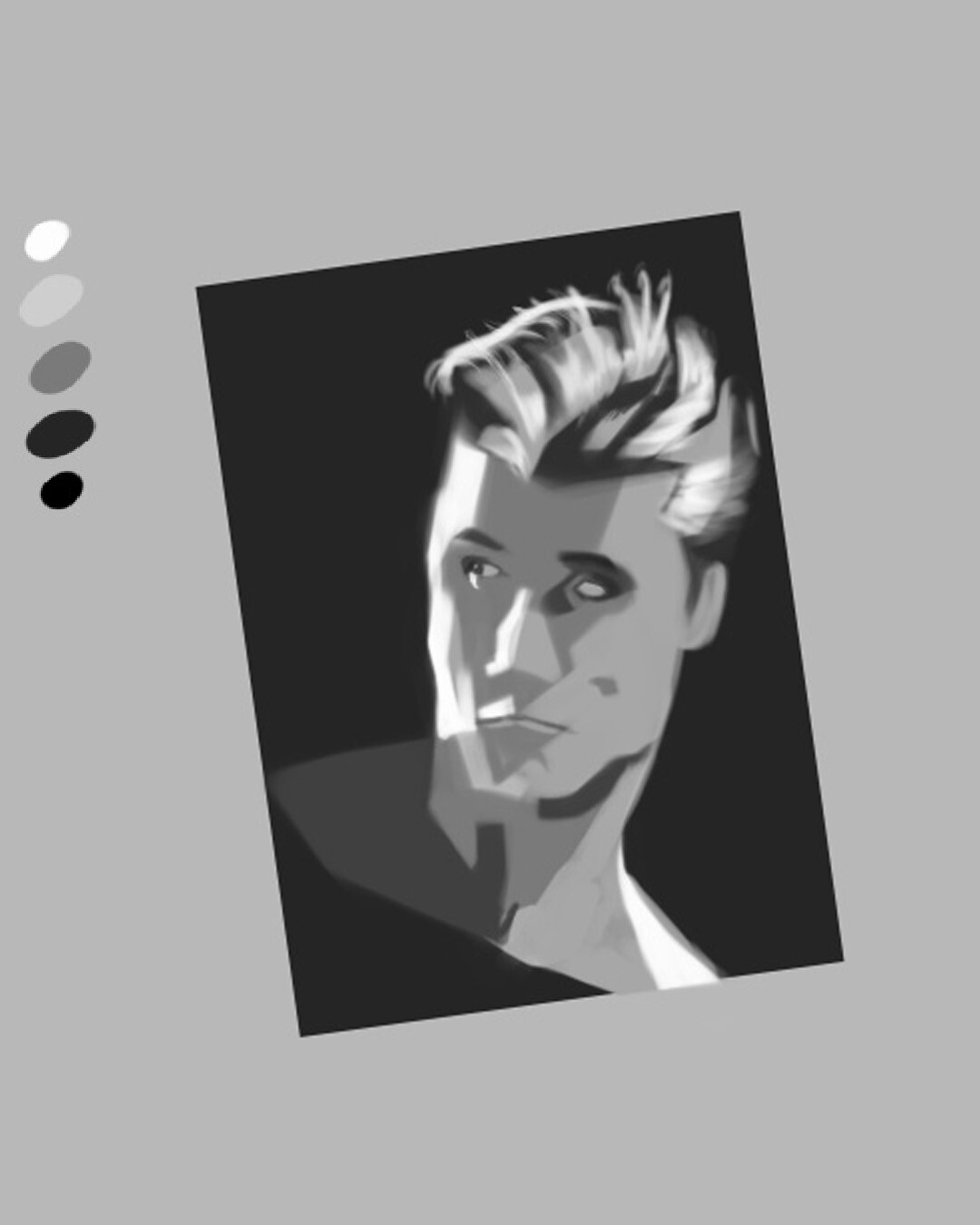 ArtStation - One eye kicker