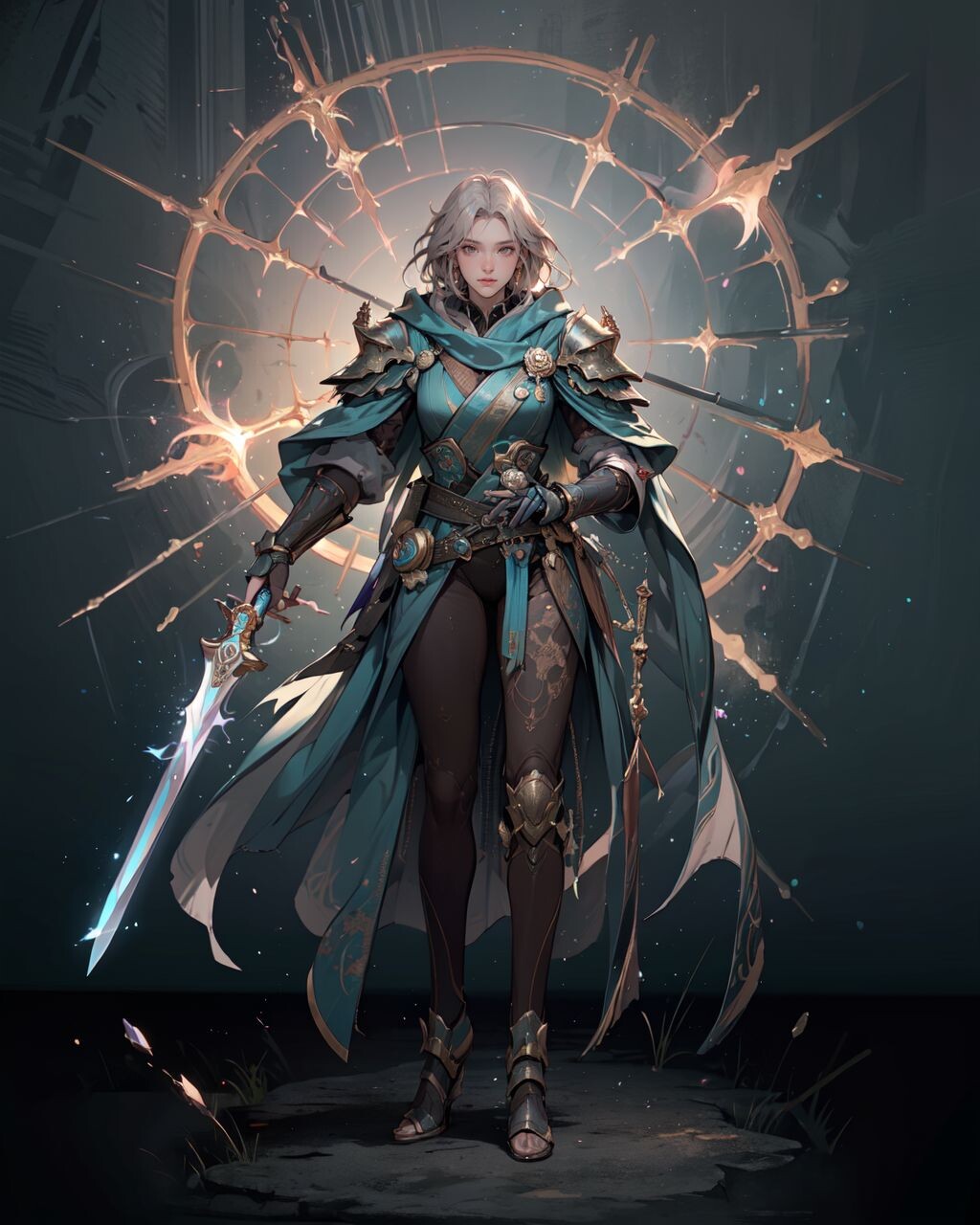 4K Anime Reference Art for Artists and Enthusiasts - 384 Various Anime ...