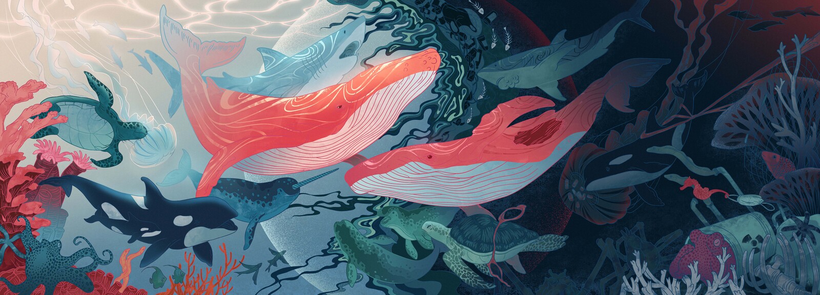 Aiden Tang - Nuclear Pollution