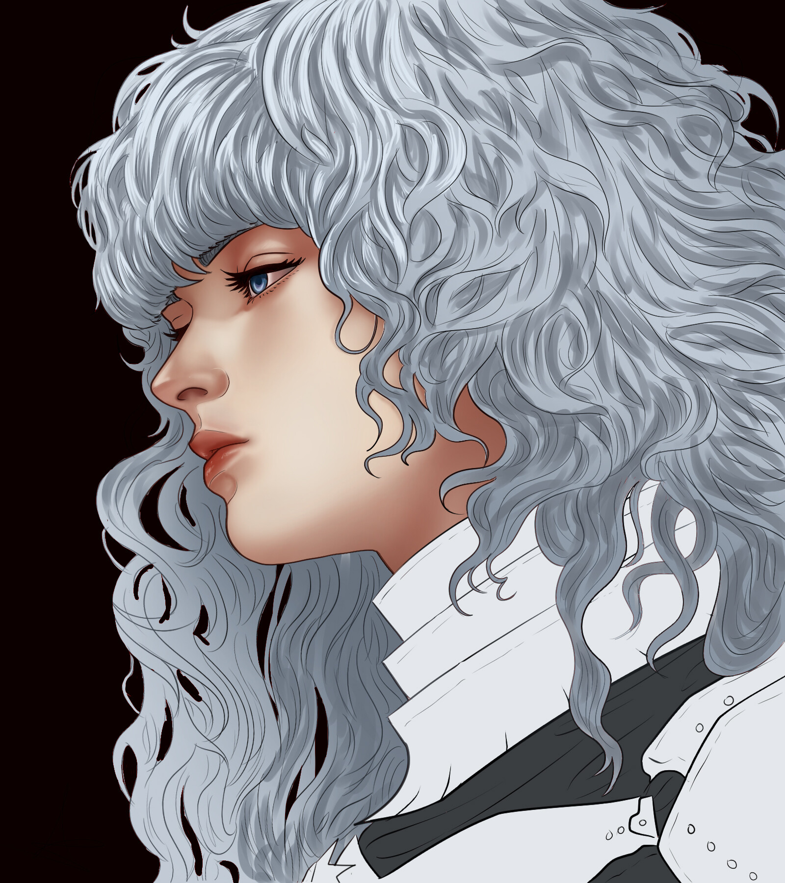 ArtStation - griffith