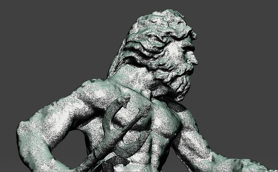 ArtStation - Meaningless Movements