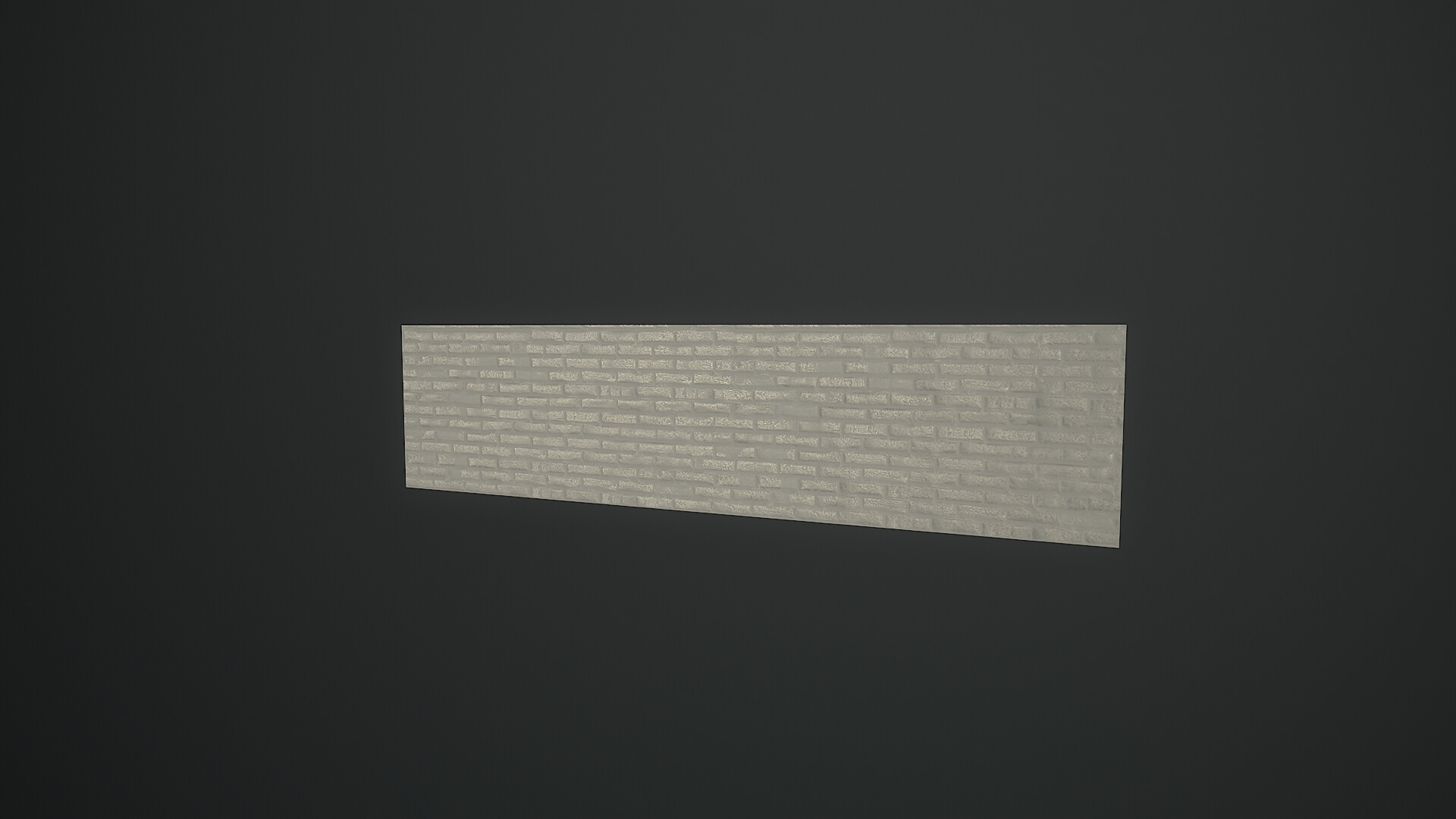 Lazer Shapes - Low Poly 80s Gas Station