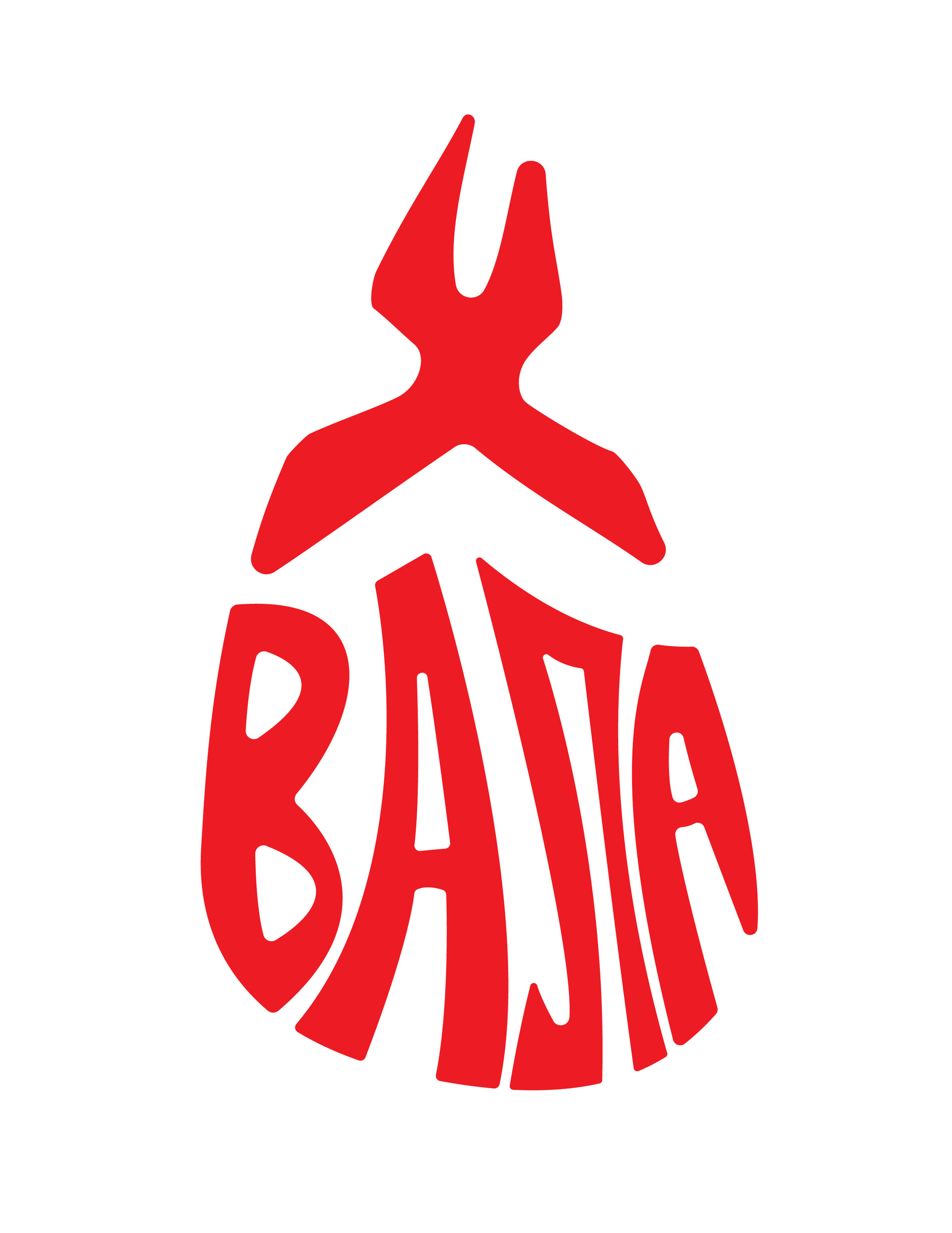 ArtStation - Logo for Red cross project