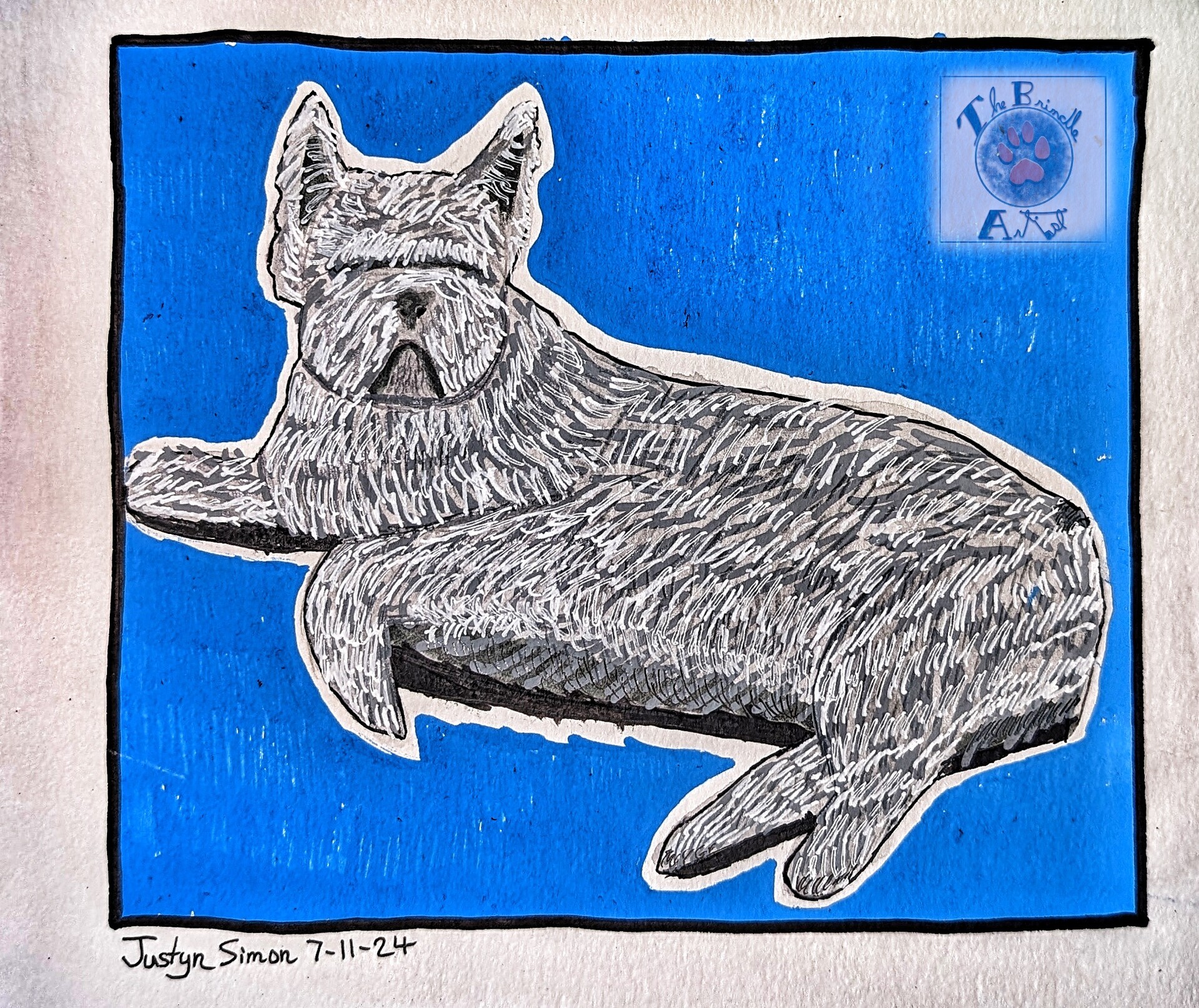 ArtStation - Molly's Merry Misadventures