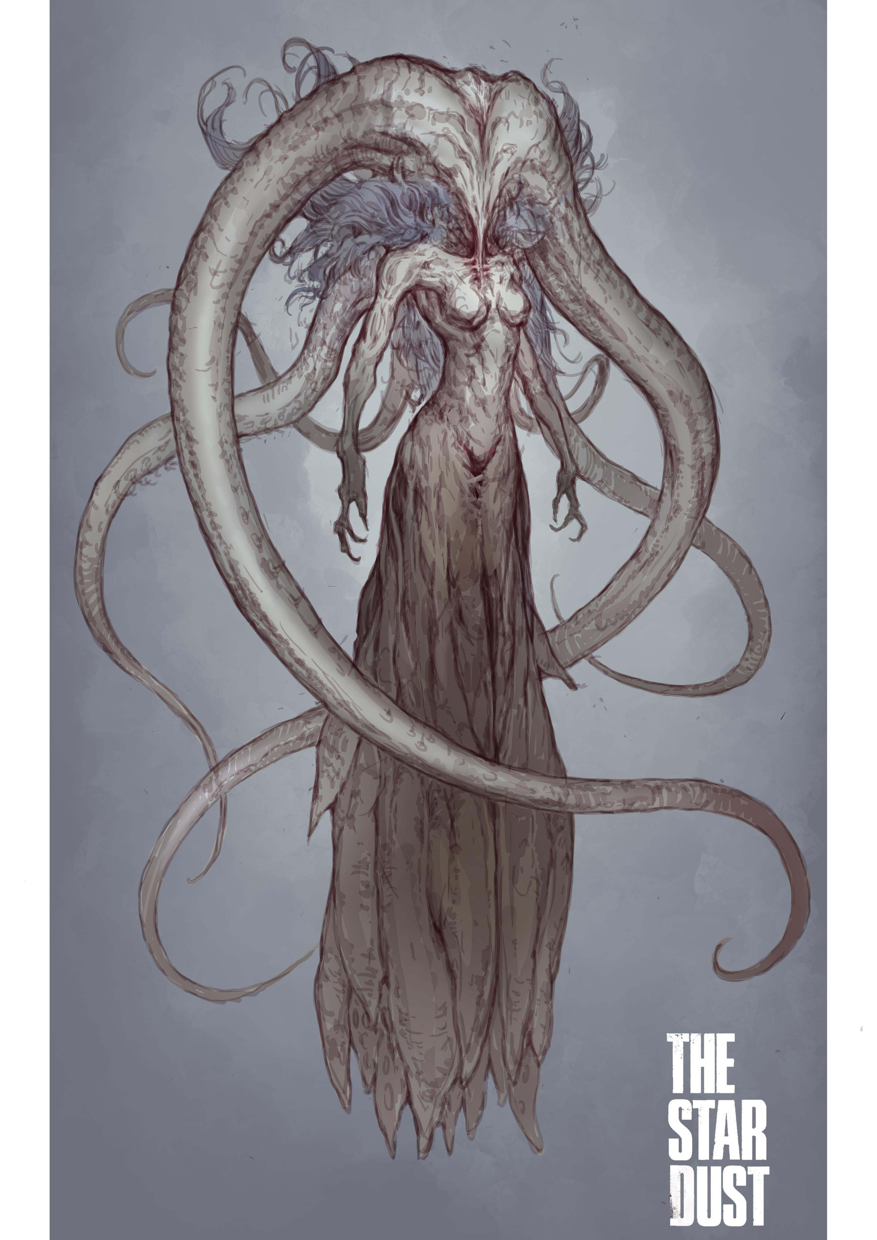 Midnight - 【Once Human】Mother of Life Creation