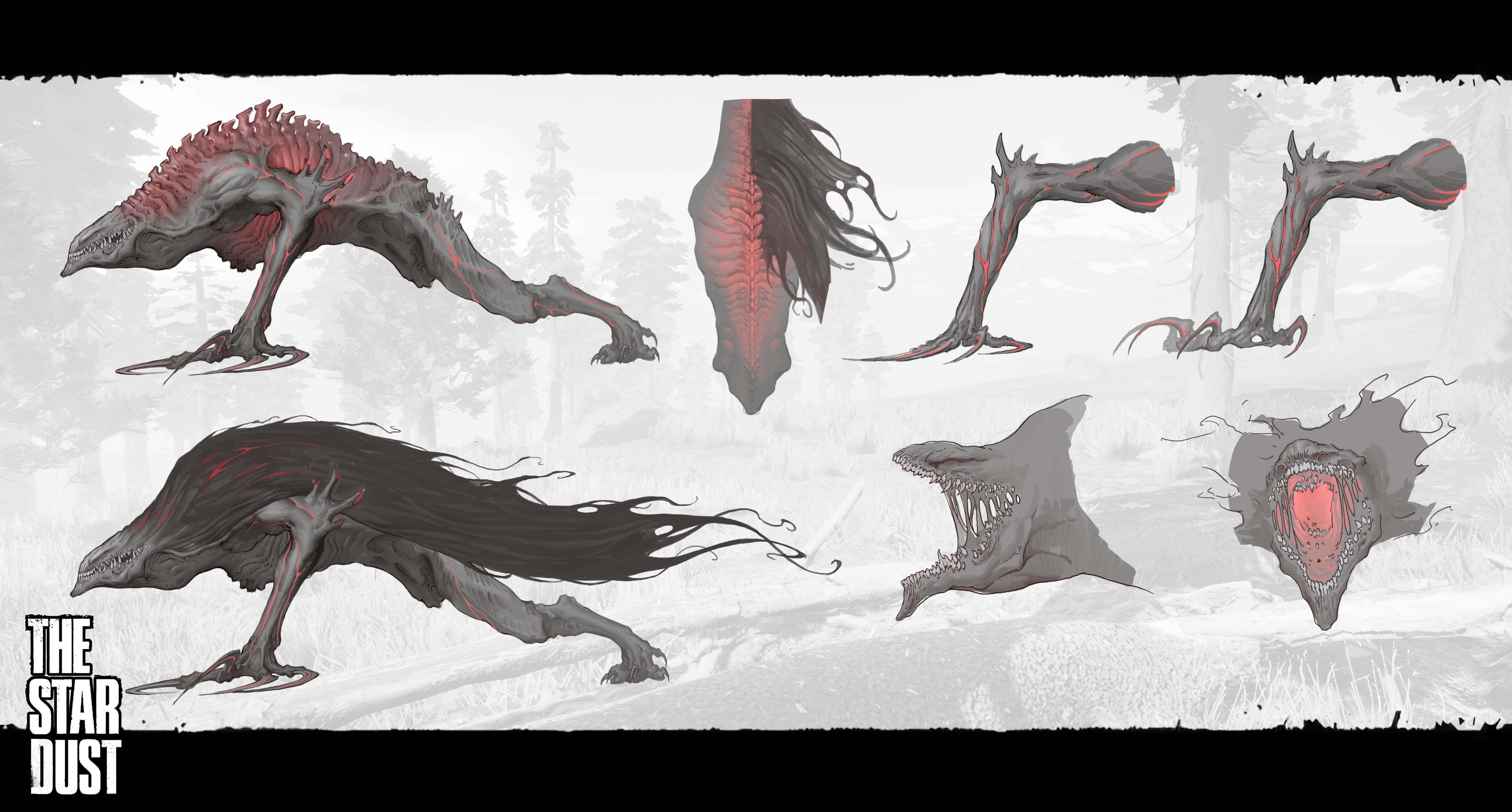 Midnight - 【Once Human】Blaster