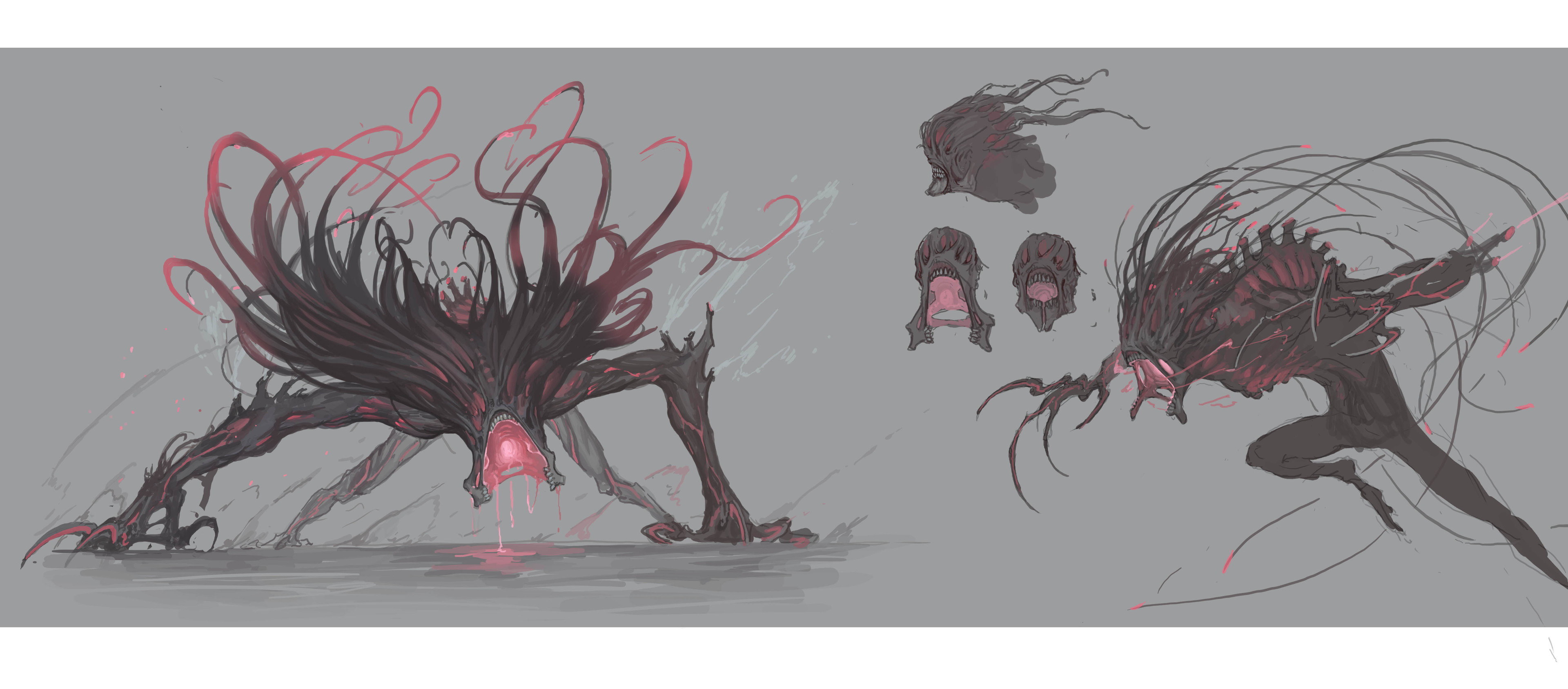 Midnight - 【Once Human】Blaster