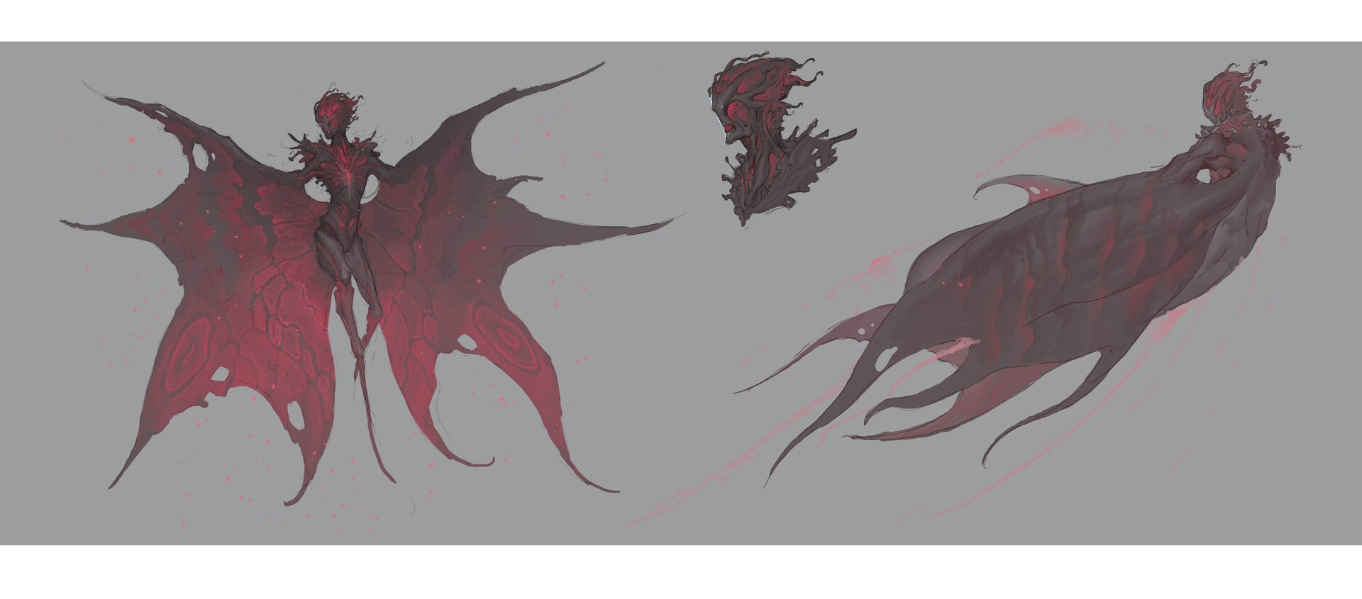 Midnight - 【Once Human】Blaster